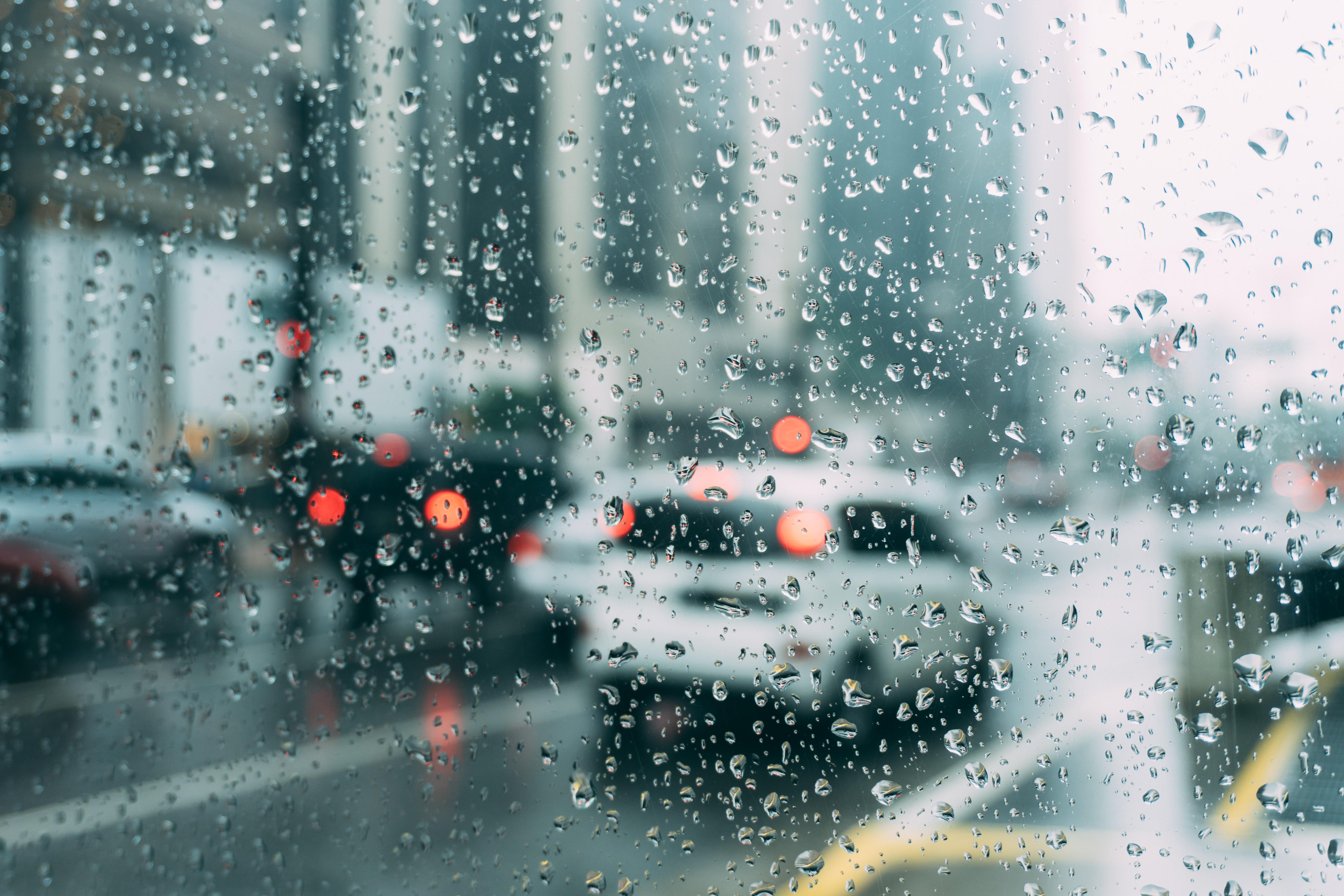 Rainy Scenes Wallpapers - Top Free Rainy Scenes Backgrounds ...