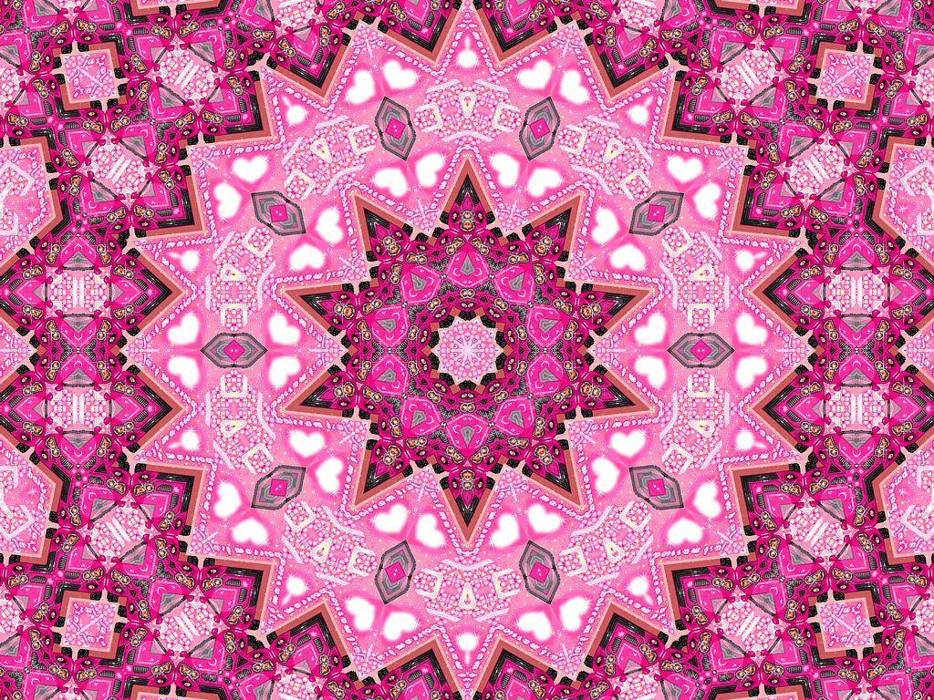 Cute Mandala Wallpapers - Top Free Cute Mandala Backgrounds ...