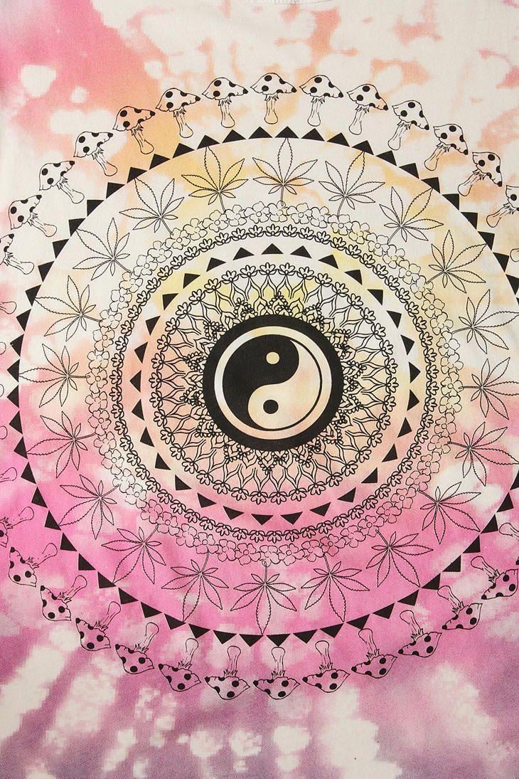 Cute Mandala Wallpapers - Top Free Cute Mandala Backgrounds ...