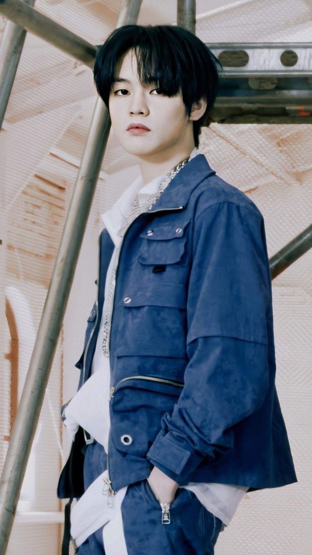 Zhong Chenle Wallpapers - Top Free Zhong Chenle Backgrounds - WallpaperAccess