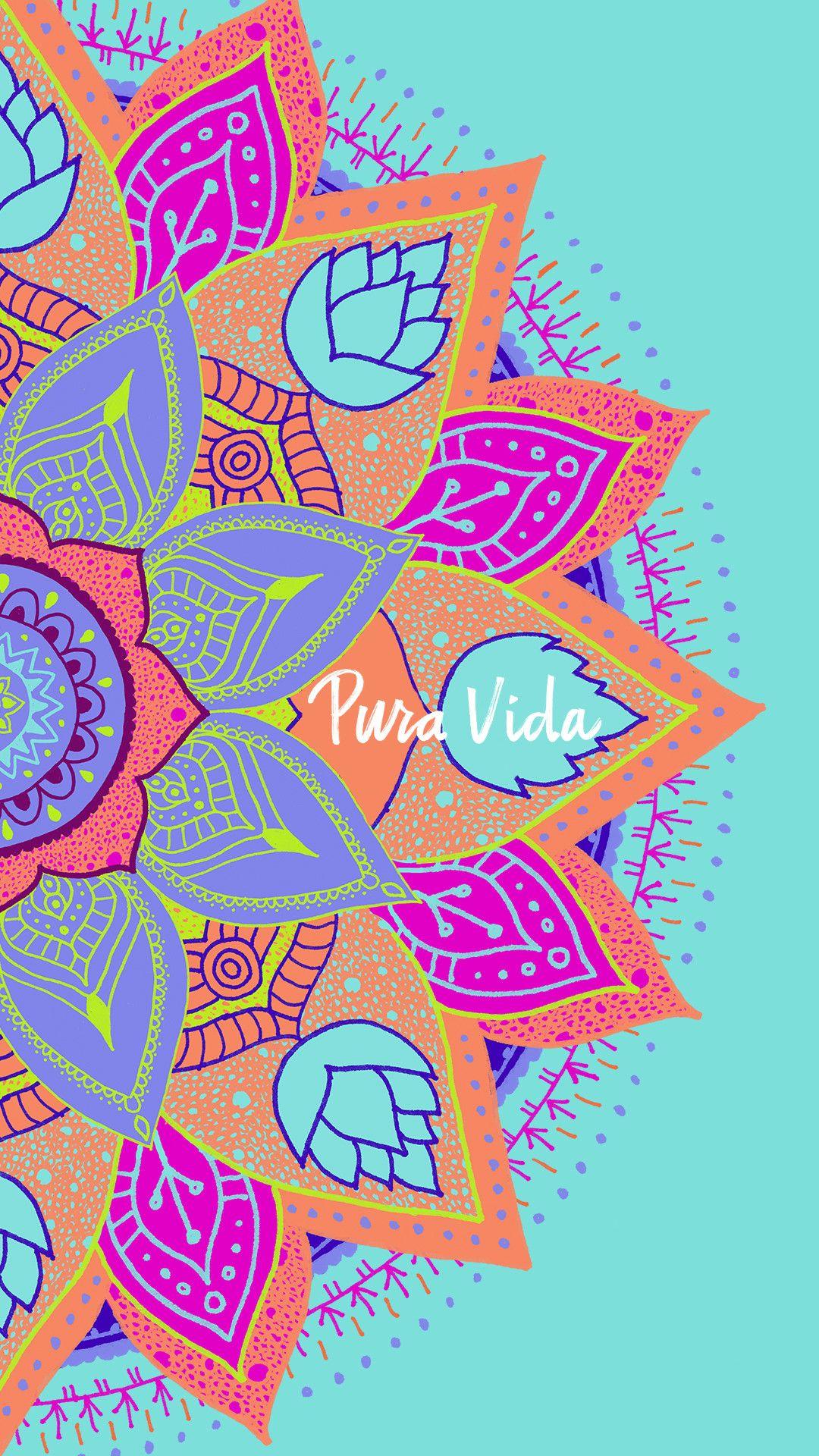 Cute Mandala Wallpapers - Top Free Cute Mandala Backgrounds ...