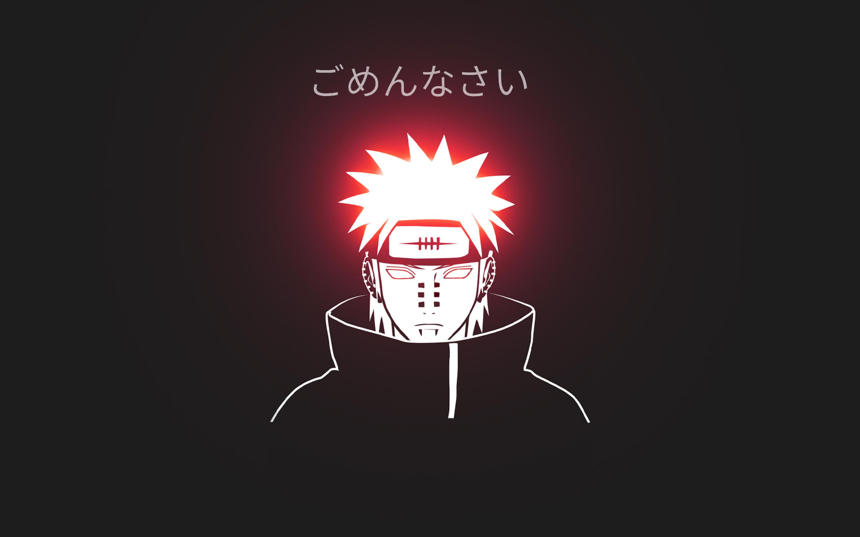 Naruto Pain 4k Wallpapers - Top Free Naruto Pain 4k Backgrounds ...
