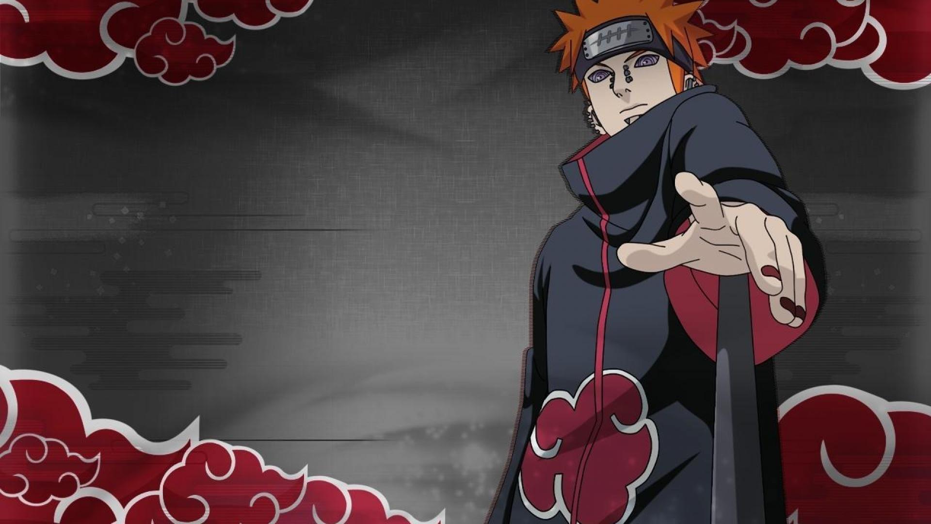 Naruto Pain 4k Wallpapers - Top Free Naruto Pain 4k Backgrounds ...
