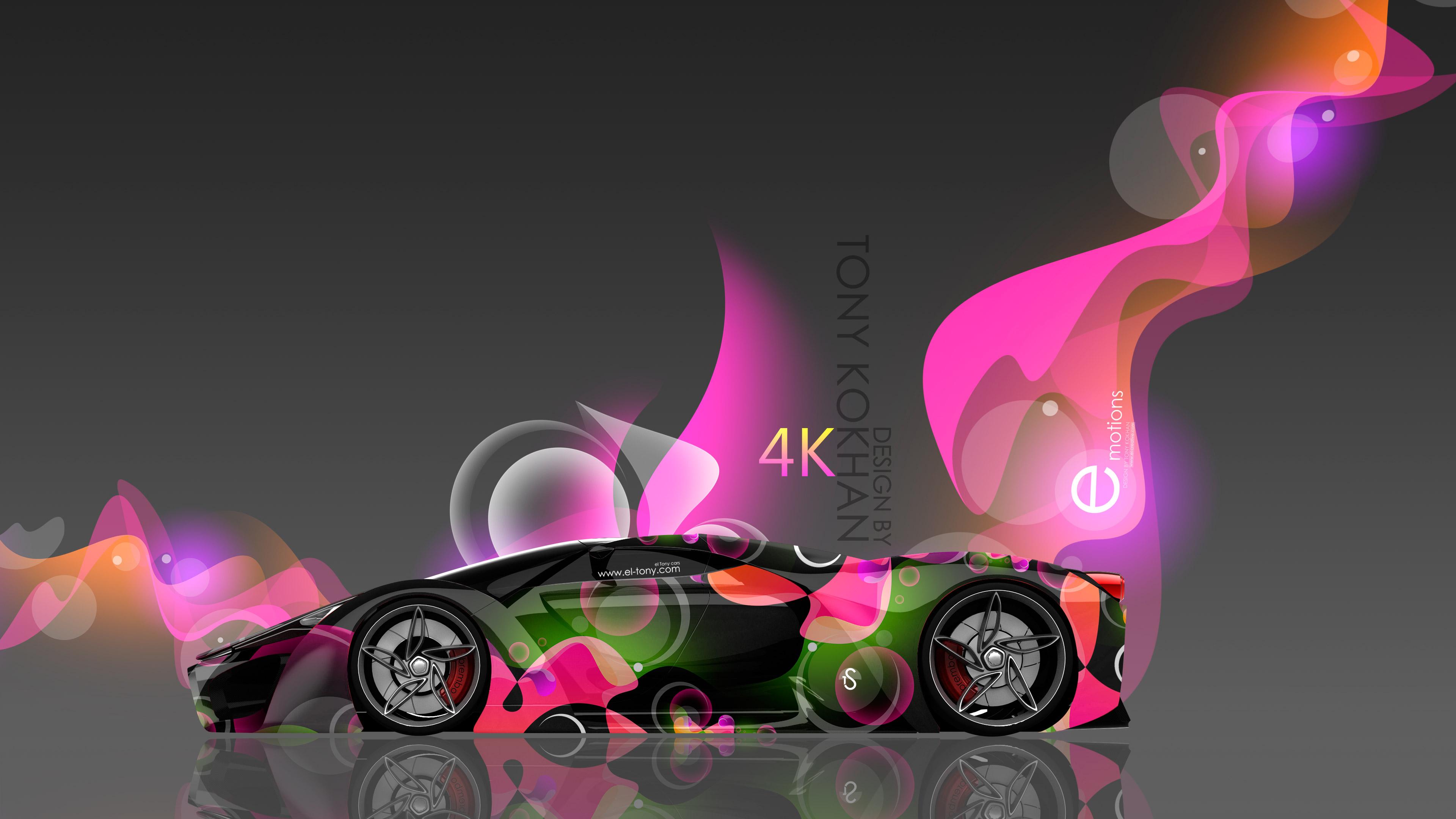 Ferrari F80 Wallpapers - Top Free Ferrari F80 Backgrounds - WallpaperAccess