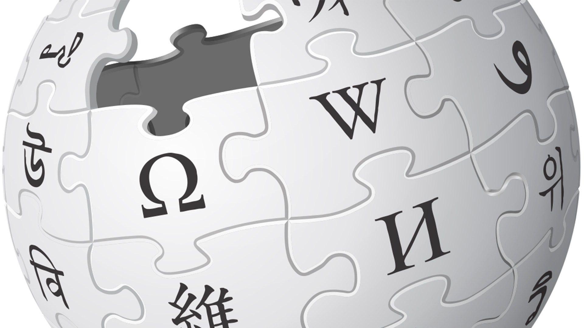 Wikipedia Wallpapers - Top Free Wikipedia Backgrounds - WallpaperAccess