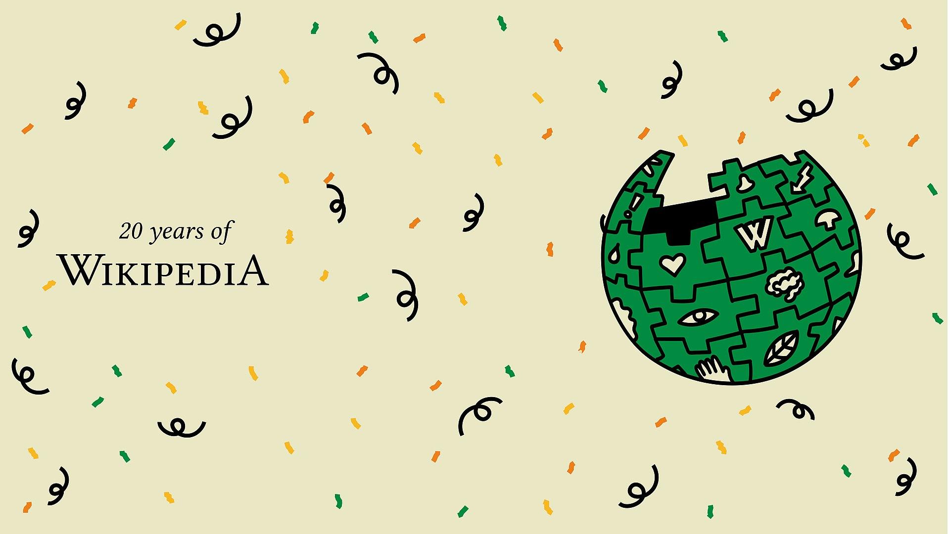 Wikipedia Wallpapers - Top Free Wikipedia Backgrounds - WallpaperAccess