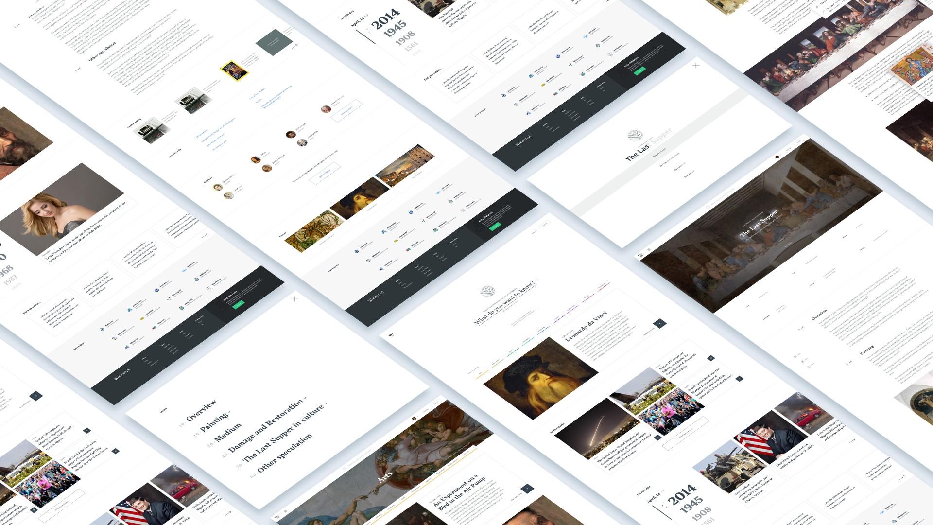 Wikipedia Wallpapers - Top Free Wikipedia Backgrounds - WallpaperAccess