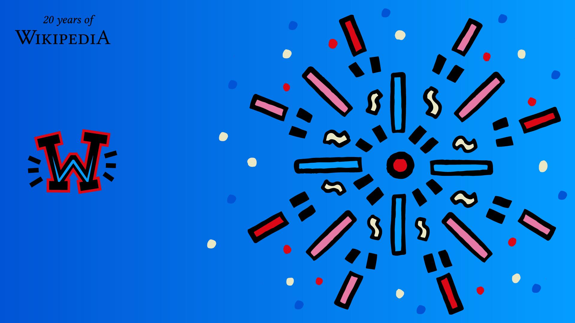 Wikipedia Wallpapers - Top Free Wikipedia Backgrounds - WallpaperAccess