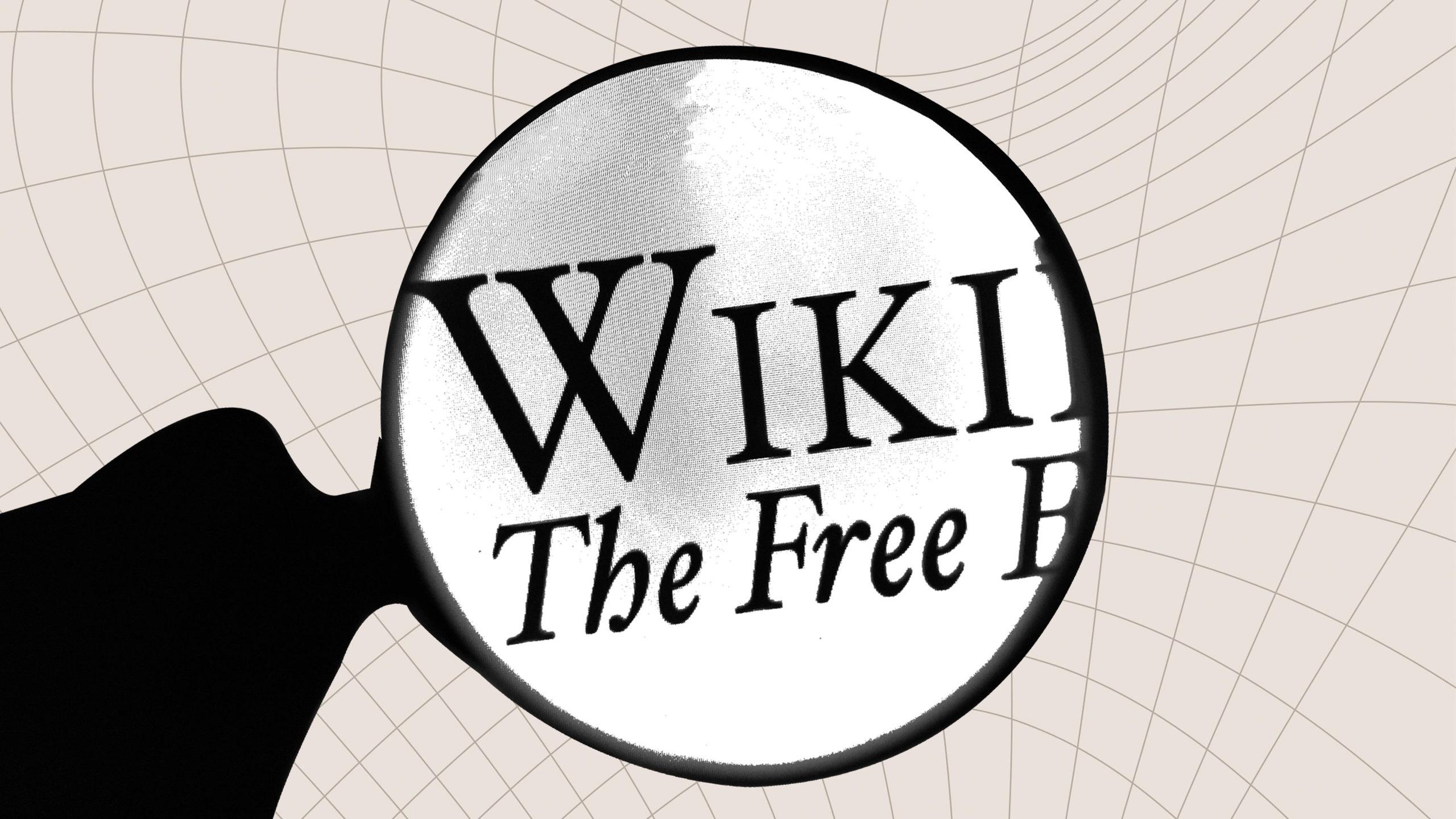 Wikipedia Wallpapers - Top Free Wikipedia Backgrounds - WallpaperAccess