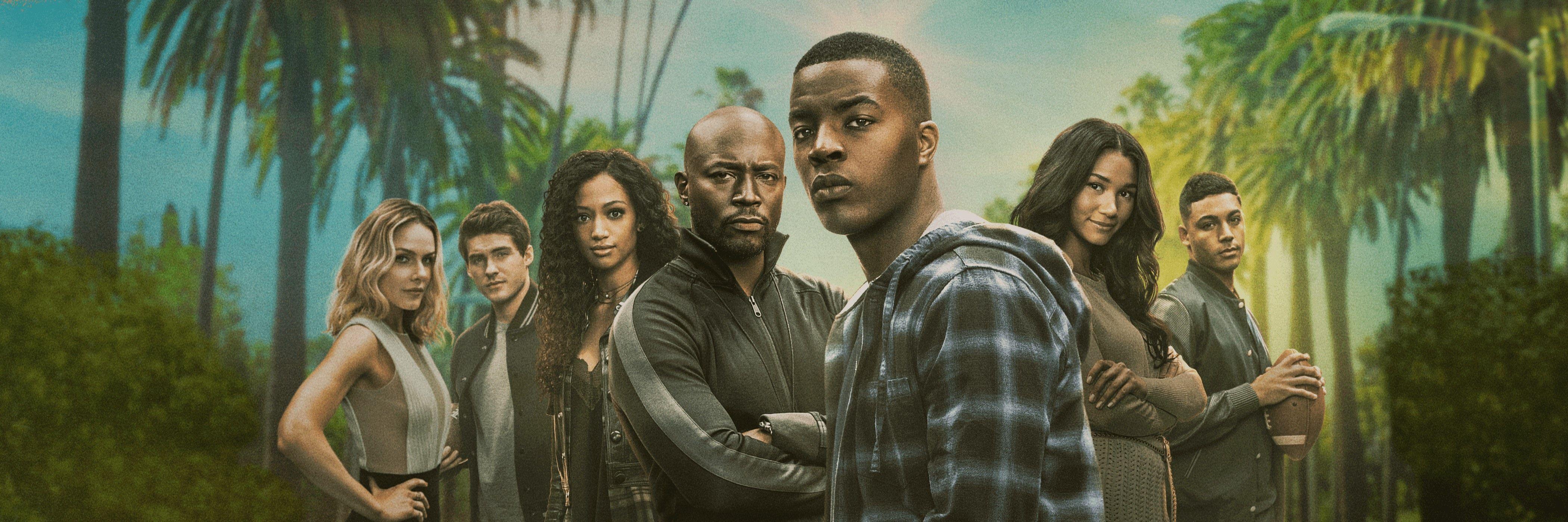 Spencer James Wallpapers - Top Free Spencer James Backgrounds ...