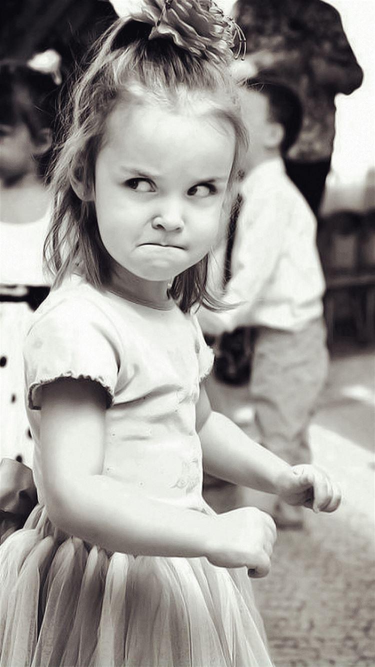 Angry Girl Wallpapers - Top Free Angry Girl Backgrounds - WallpaperAccess