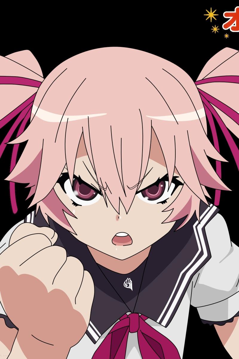 Angry Girl Wallpapers - Top Free Angry Girl Backgrounds - WallpaperAccess