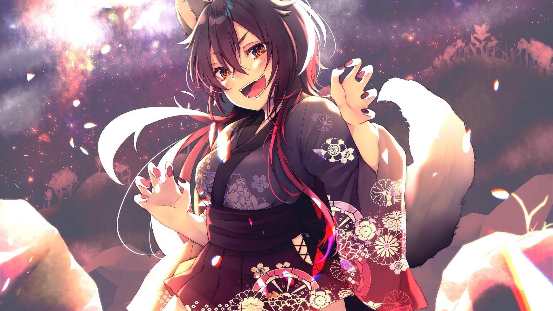 Angry Girl Wallpapers - Top Free Angry Girl Backgrounds - WallpaperAccess