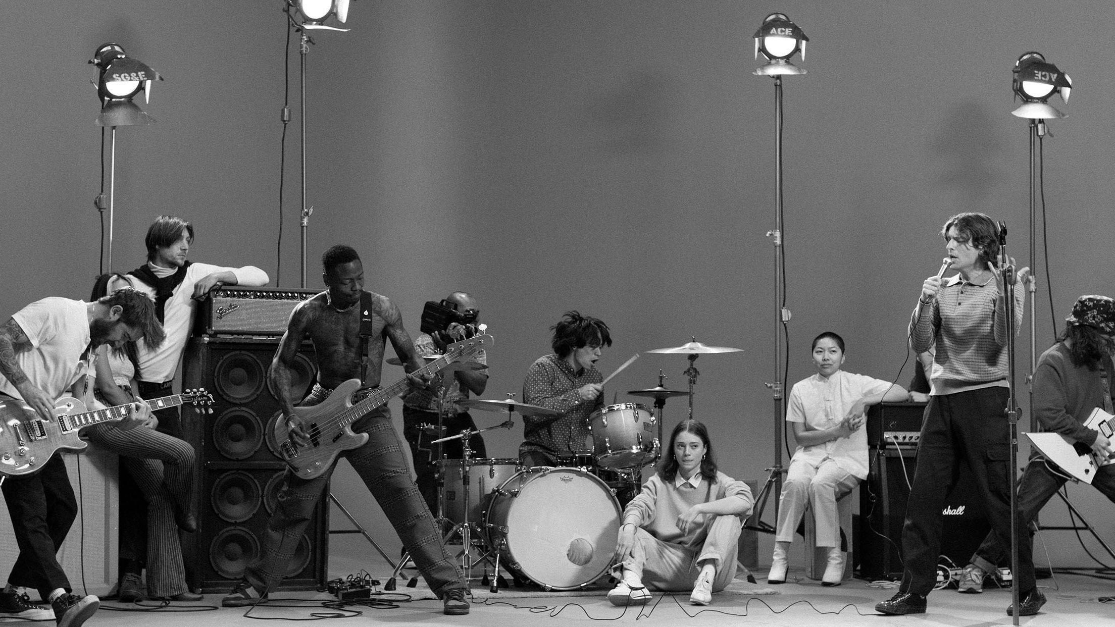 Turnstile Wallpapers - Top Free Turnstile Backgrounds - WallpaperAccess