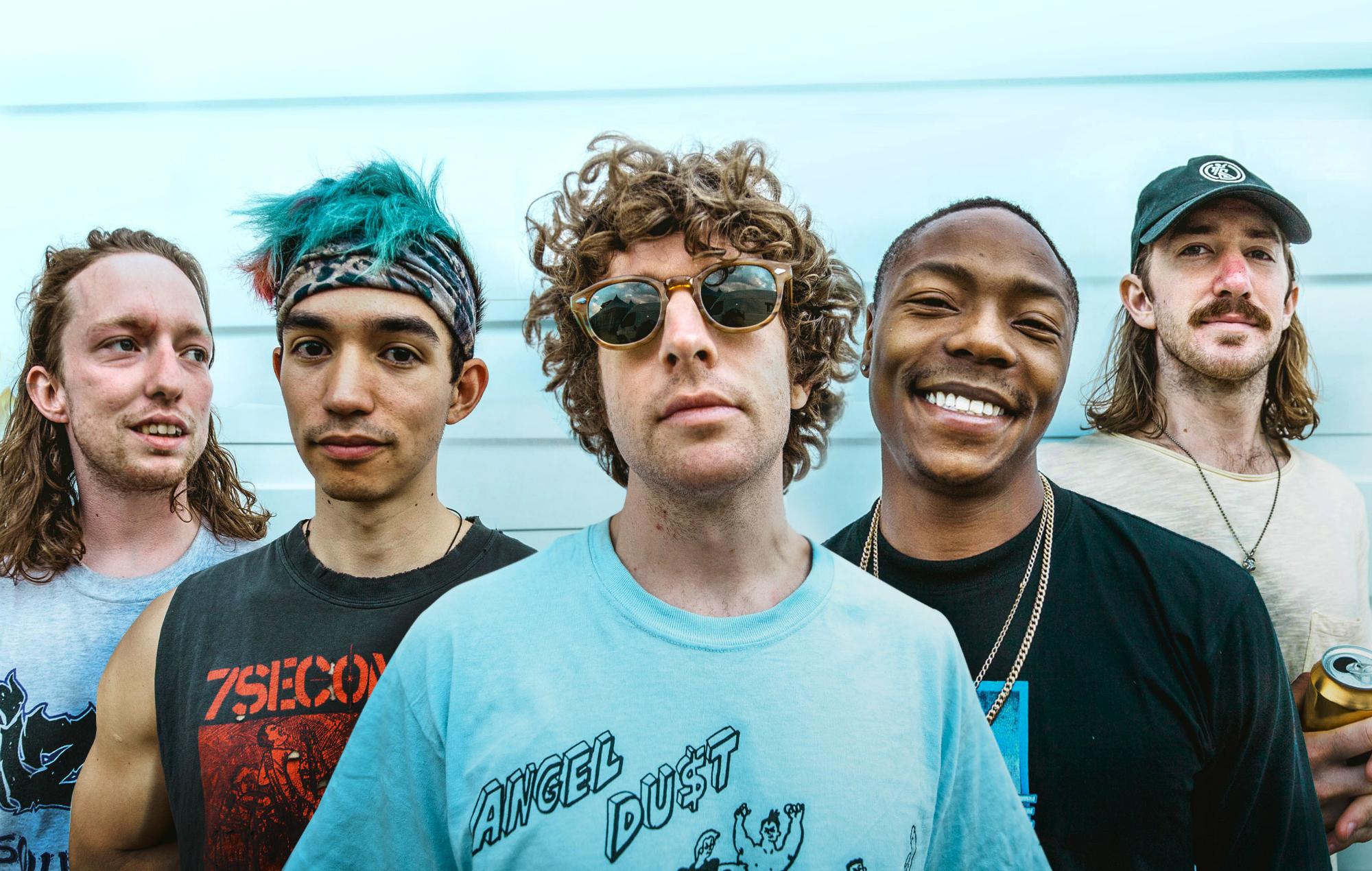 Turnstile Wallpapers - Top Free Turnstile Backgrounds - WallpaperAccess