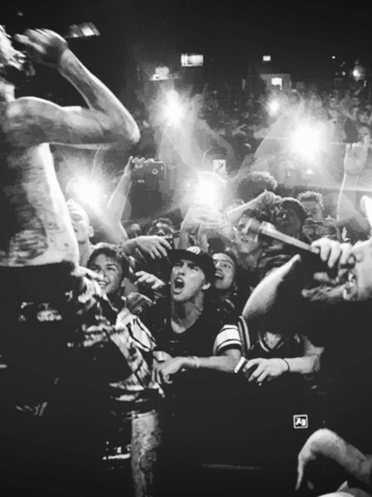 Turnstile Wallpapers - Top Free Turnstile Backgrounds - WallpaperAccess