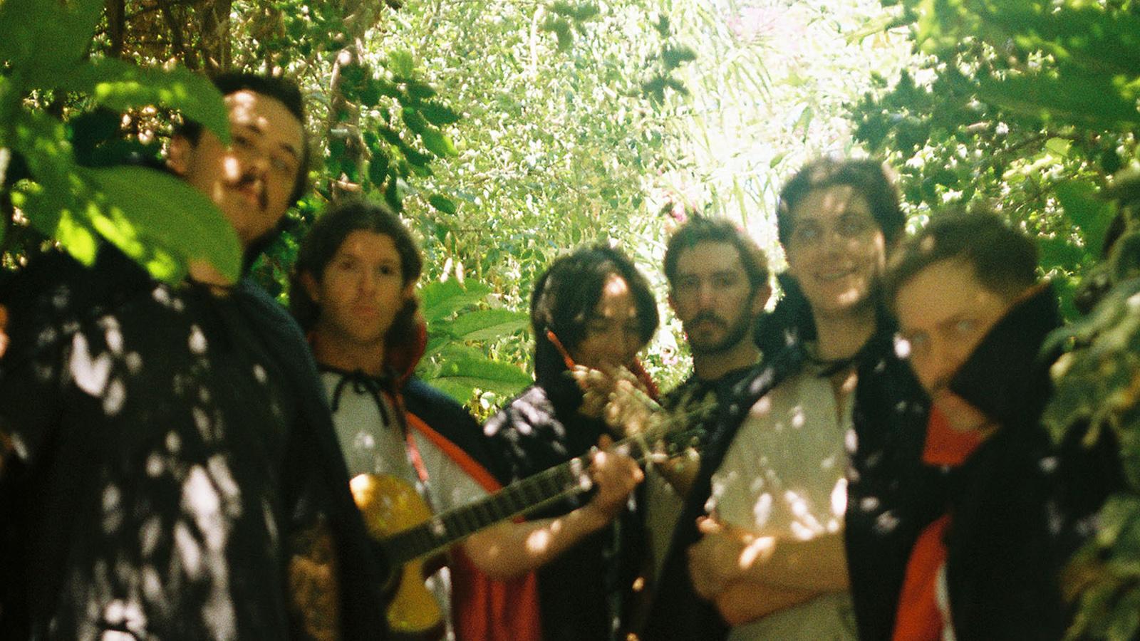 Turnstile Wallpapers - Top Free Turnstile Backgrounds - WallpaperAccess