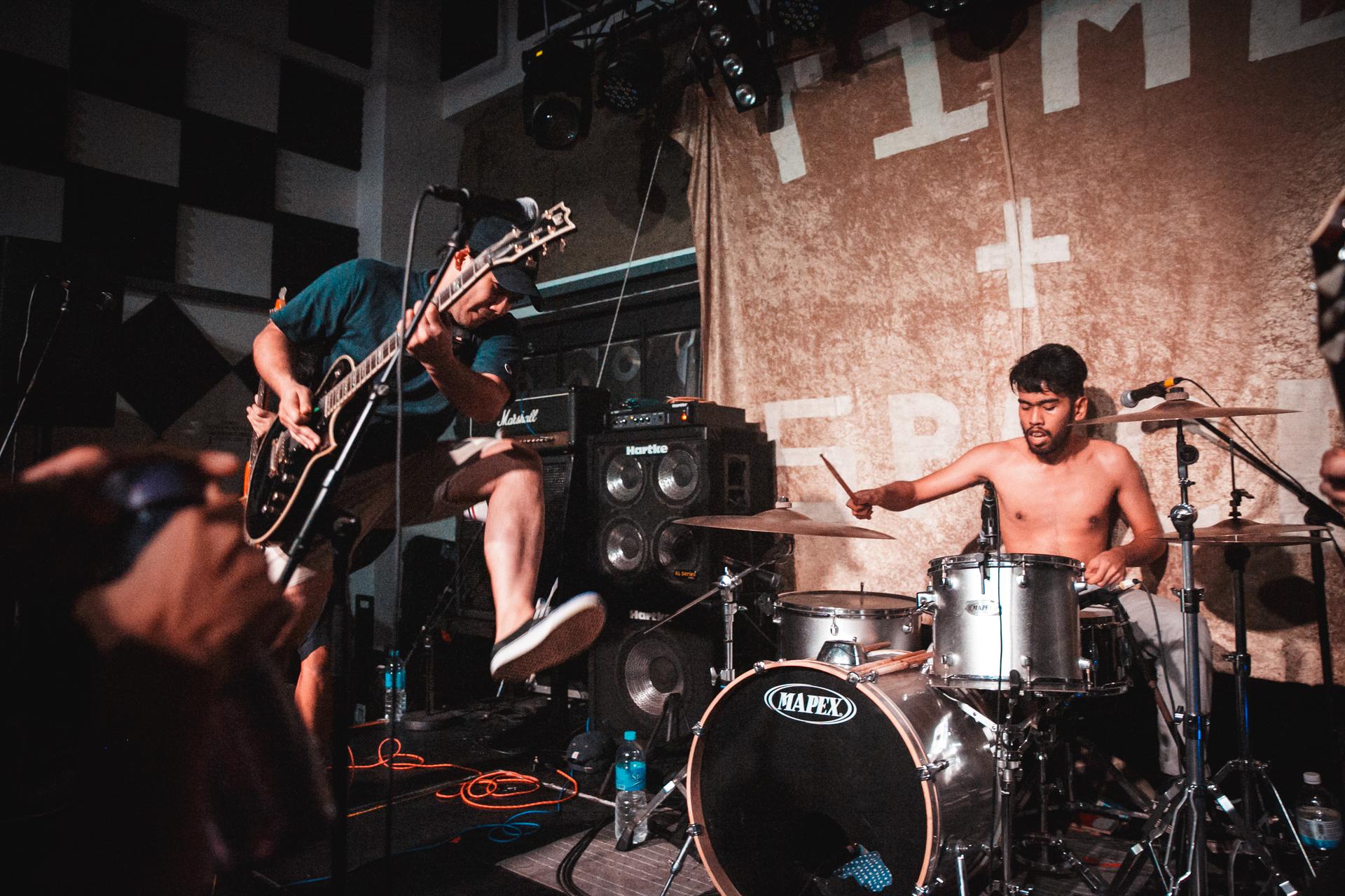 Turnstile Wallpapers - Top Free Turnstile Backgrounds - WallpaperAccess