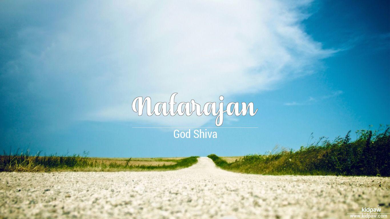 Natarajan Wallpapers - Top Free Natarajan Backgrounds - WallpaperAccess