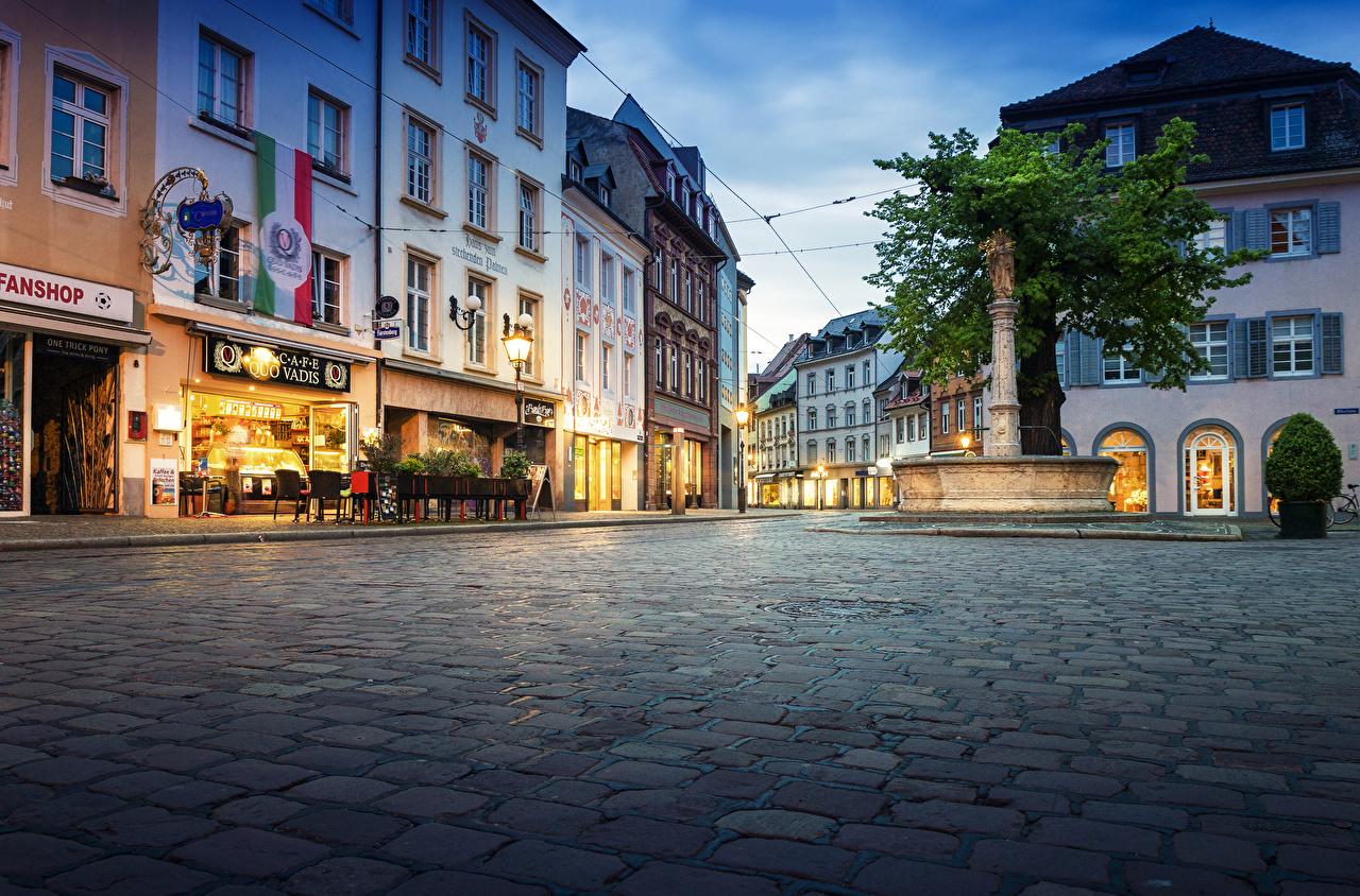 Freiburg Wallpapers - Top Free Freiburg Backgrounds - WallpaperAccess