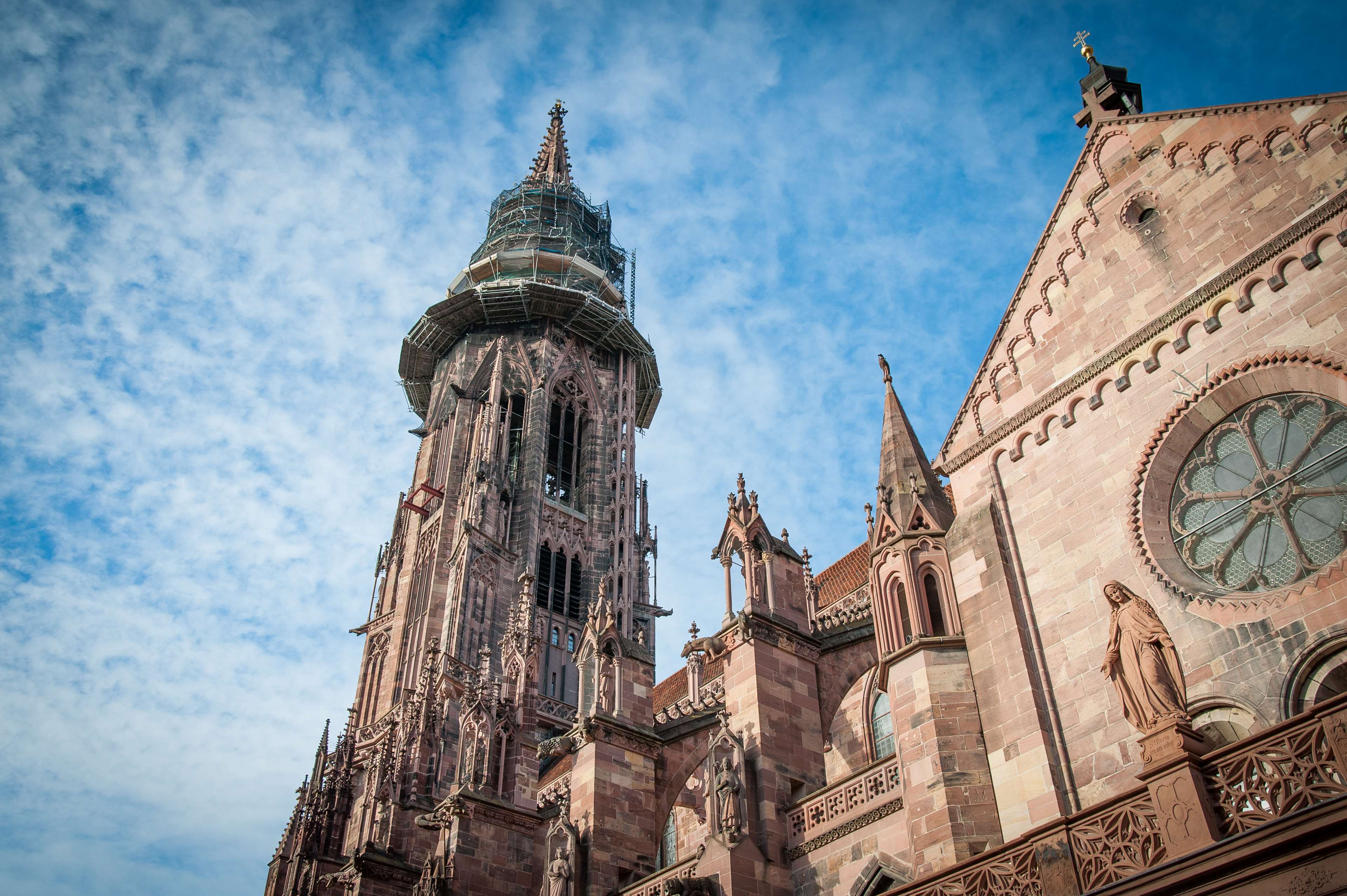 Freiburg Wallpapers - Top Free Freiburg Backgrounds - WallpaperAccess