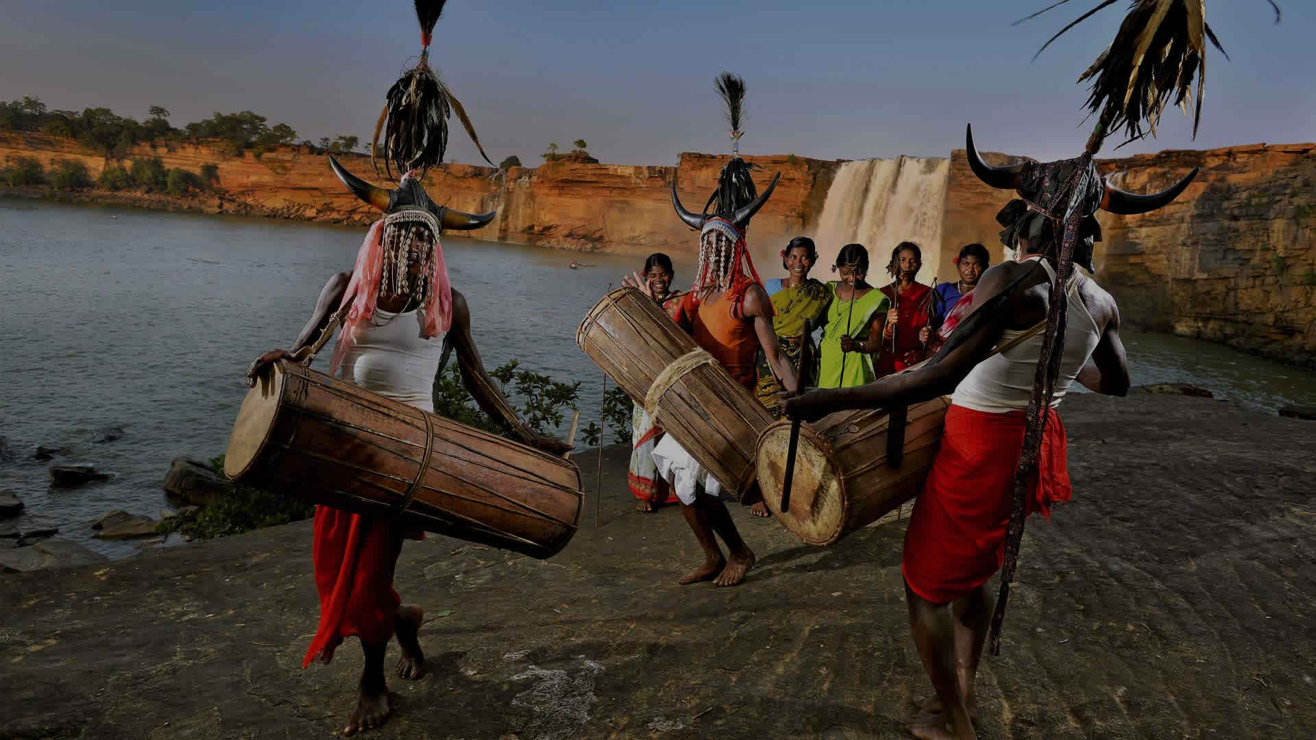 Chhattisgarh Wallpapers - Top Free Chhattisgarh Backgrounds ...