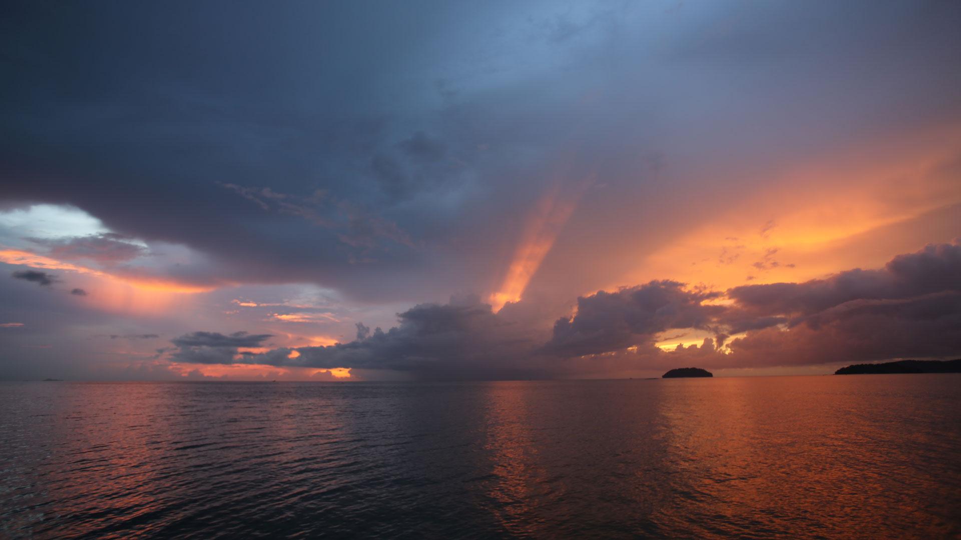 Kota Kinabalu Wallpapers - Top Free Kota Kinabalu Backgrounds ...