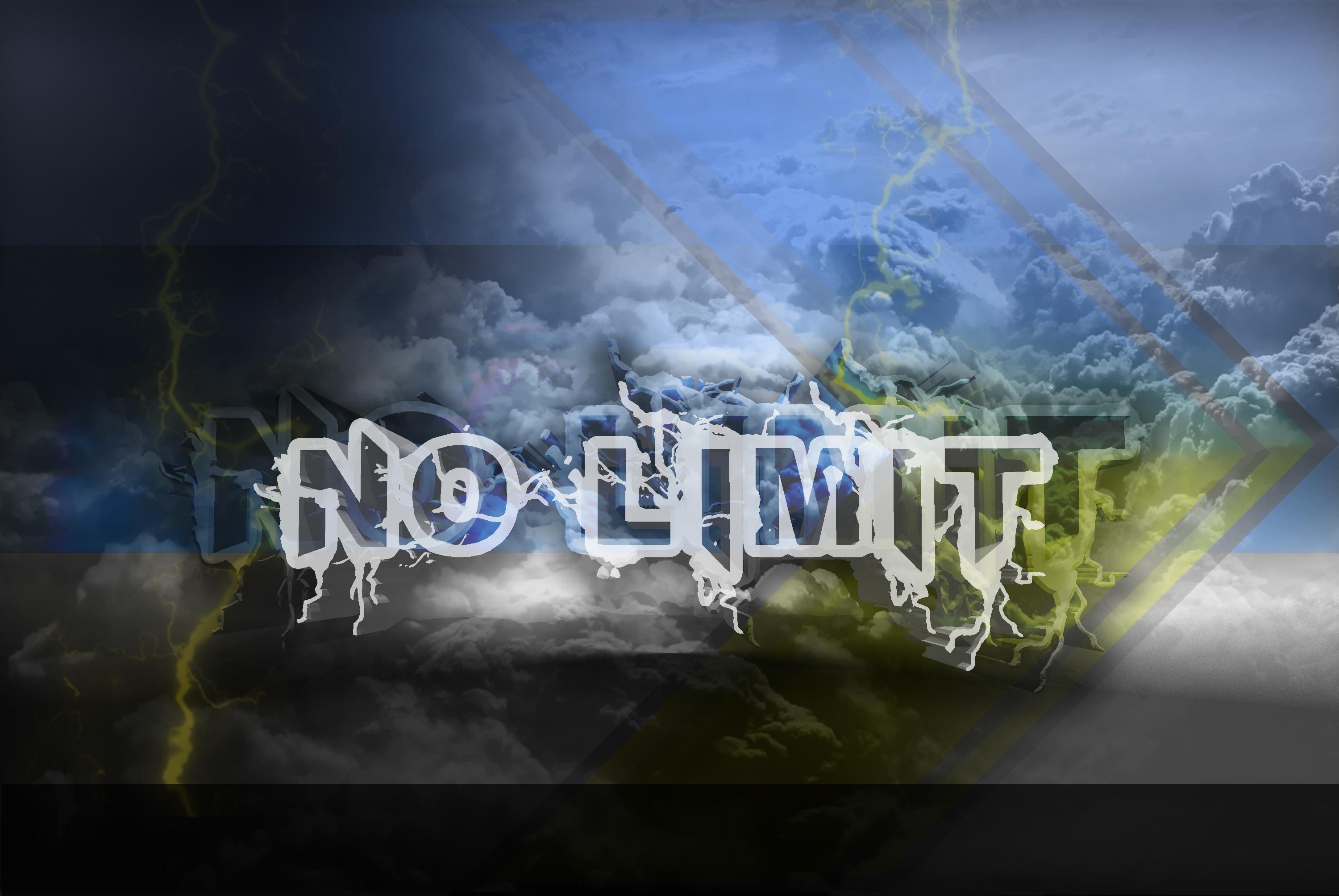 No Limits Wallpapers - Top Free No Limits Backgrounds - WallpaperAccess