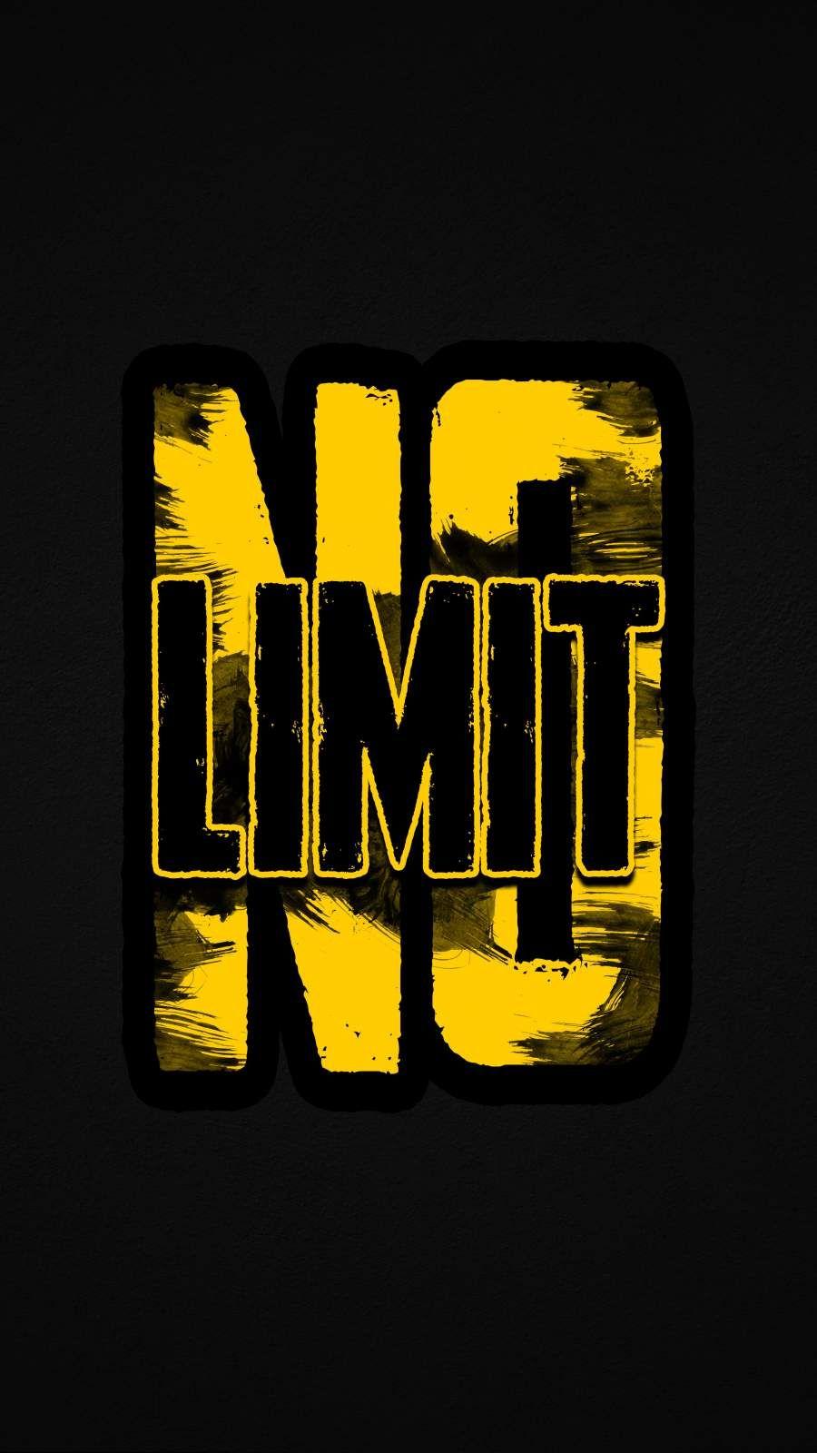 No Limits Wallpapers - Top Free No Limits Backgrounds - WallpaperAccess