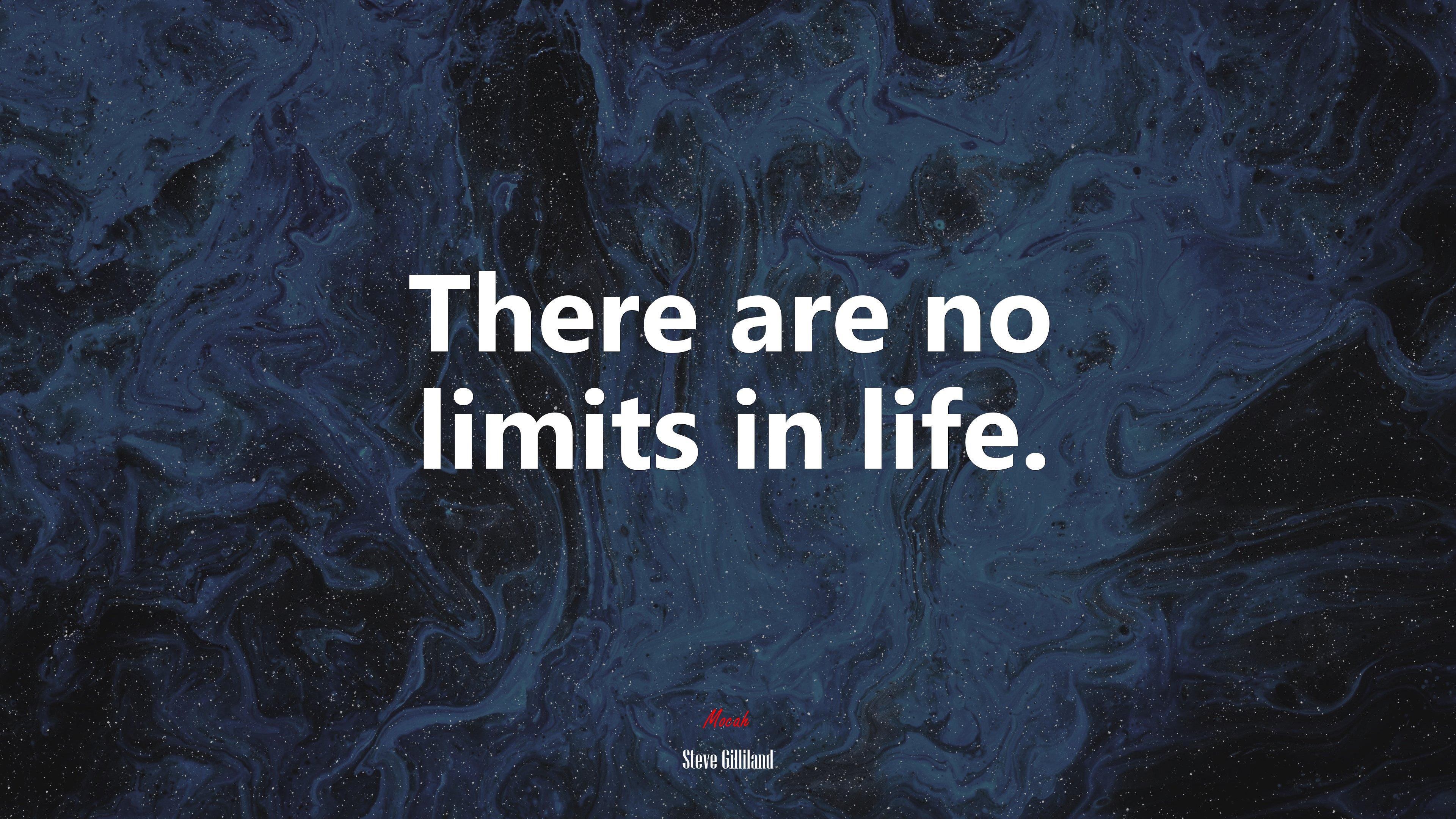No Limits Wallpapers - Top Free No Limits Backgrounds - WallpaperAccess
