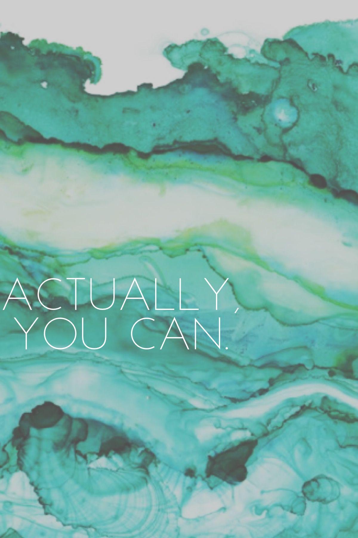 Actually I Can Wallpapers - Top Free Actually I Can Backgrounds ...