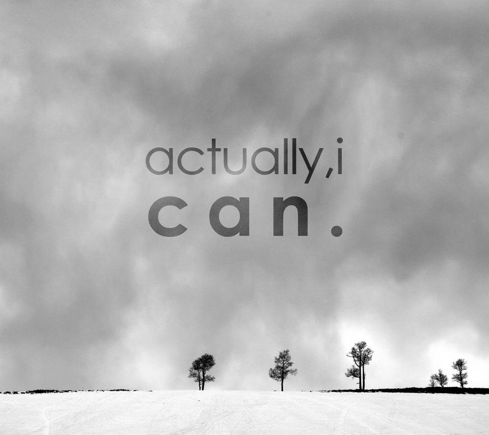 Actually I Can Wallpapers - Top Free Actually I Can Backgrounds ...