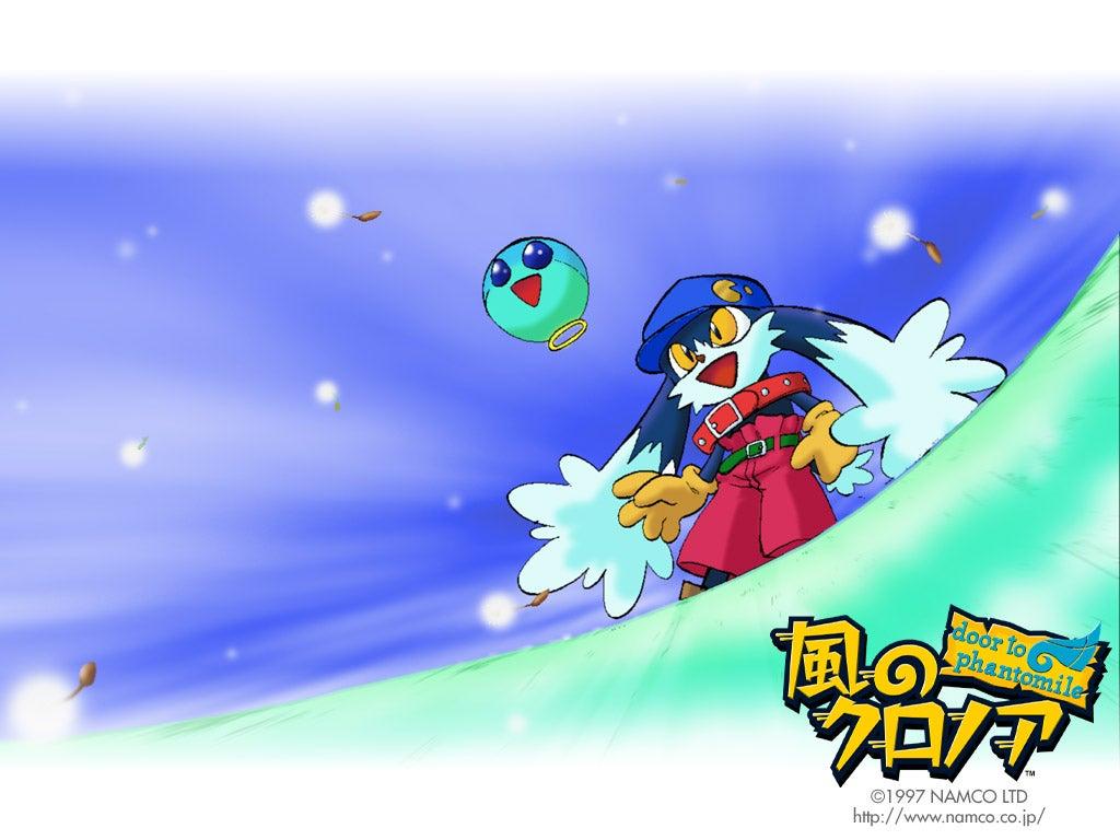 Klonoa Wallpapers - Top Free Klonoa Backgrounds - WallpaperAccess