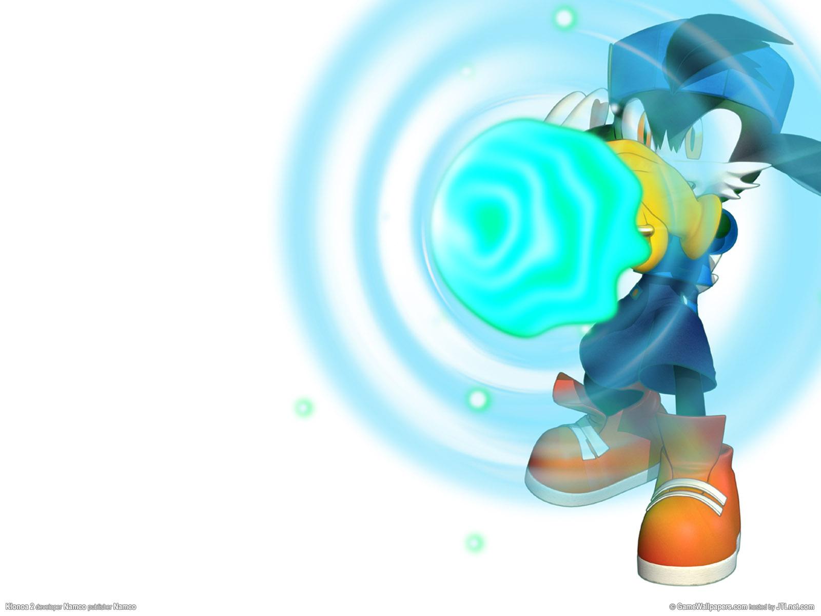 Klonoa Wallpapers - Top Free Klonoa Backgrounds - WallpaperAccess