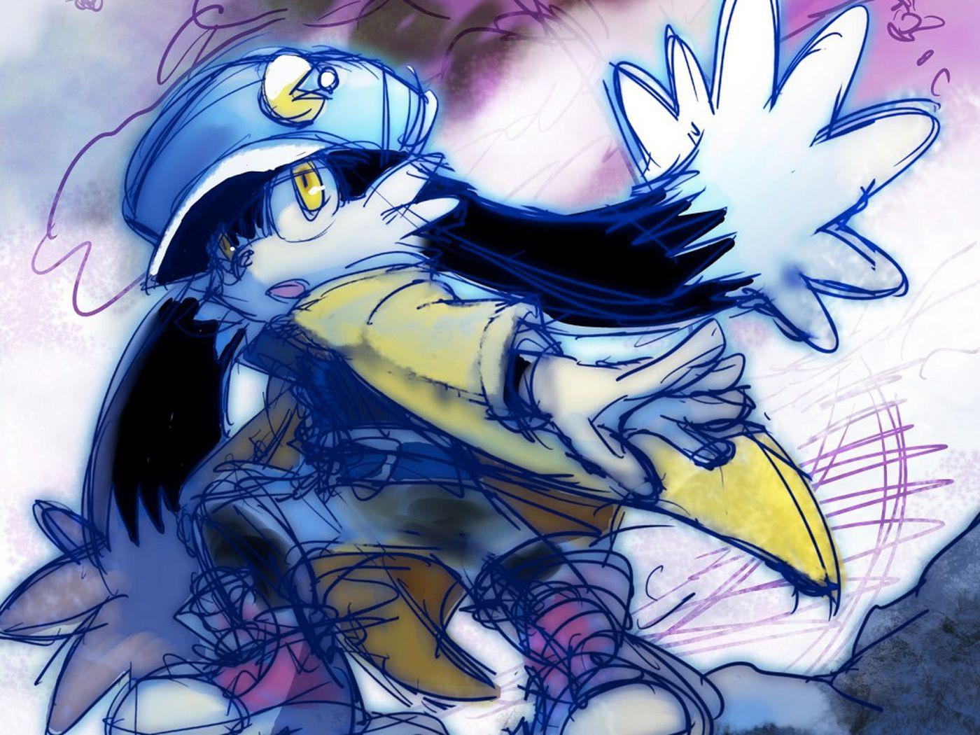 Klonoa Wallpapers - Top Free Klonoa Backgrounds - WallpaperAccess