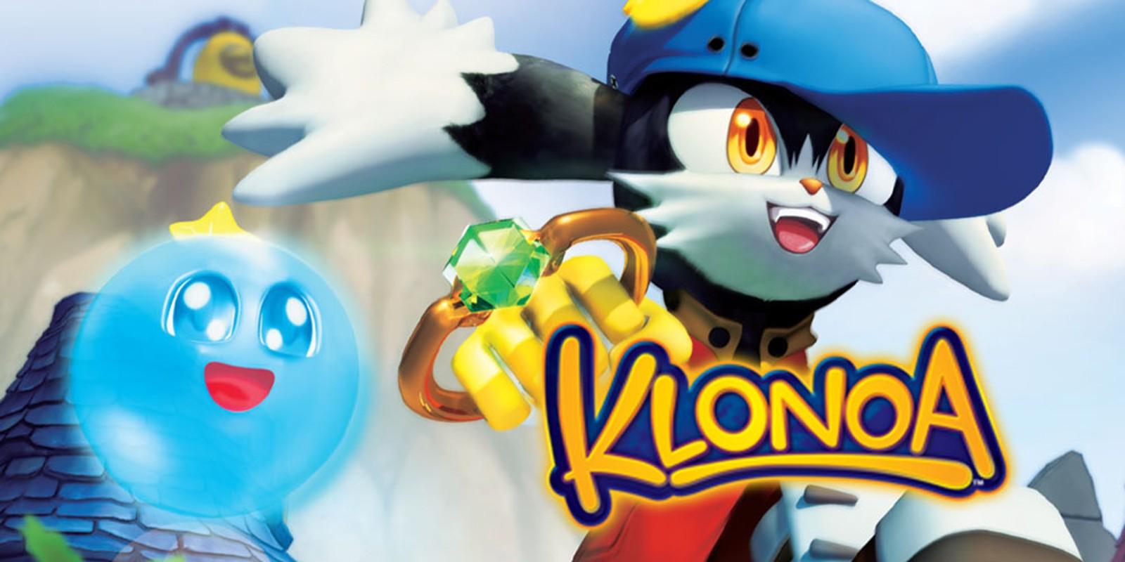 Klonoa Wallpapers - Top Free Klonoa Backgrounds - WallpaperAccess