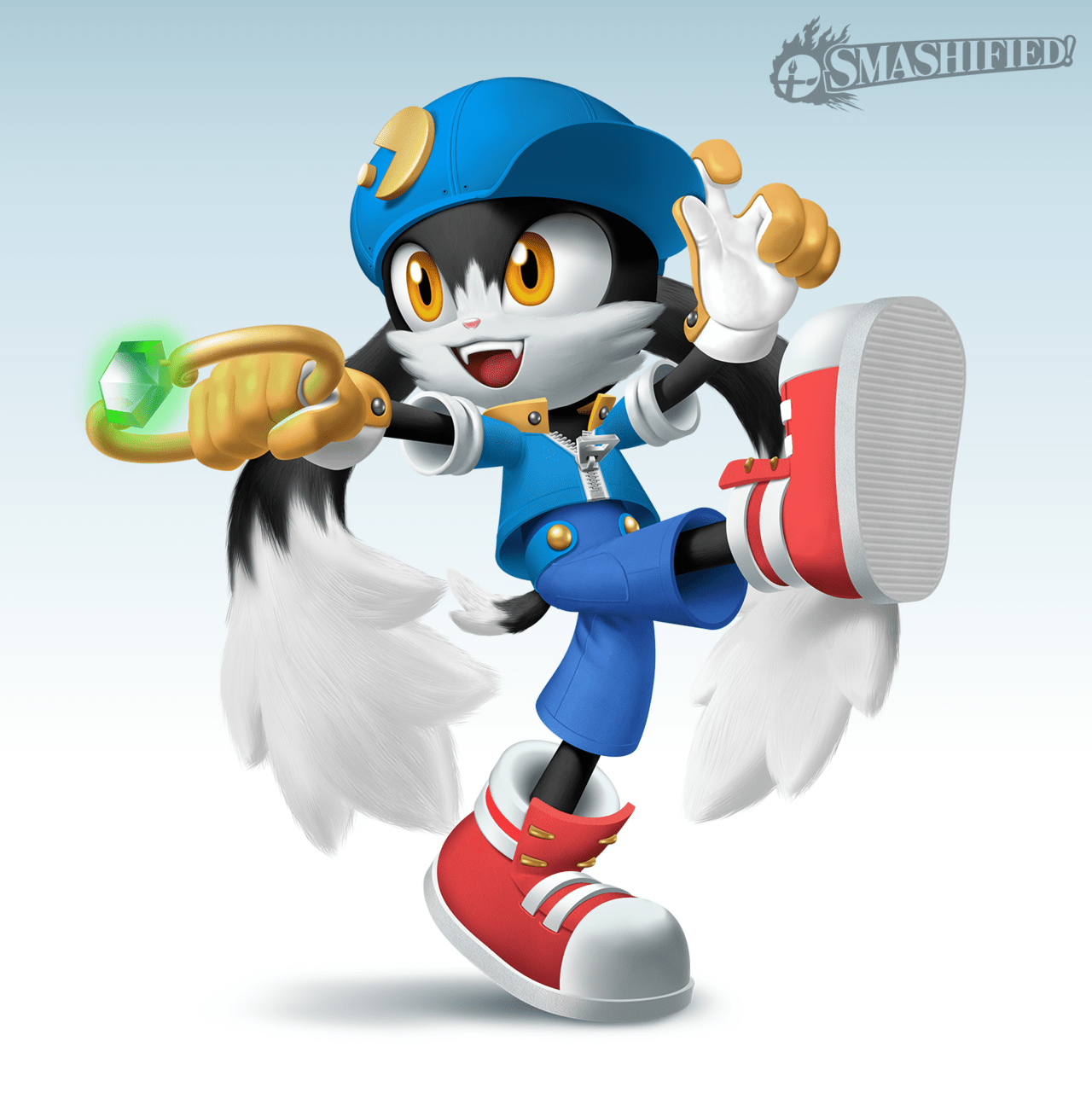 Klonoa Wallpapers - Top Free Klonoa Backgrounds - WallpaperAccess