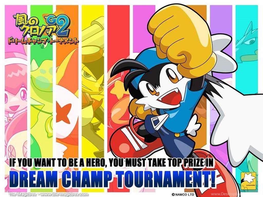 Klonoa Wallpapers - Top Free Klonoa Backgrounds - WallpaperAccess