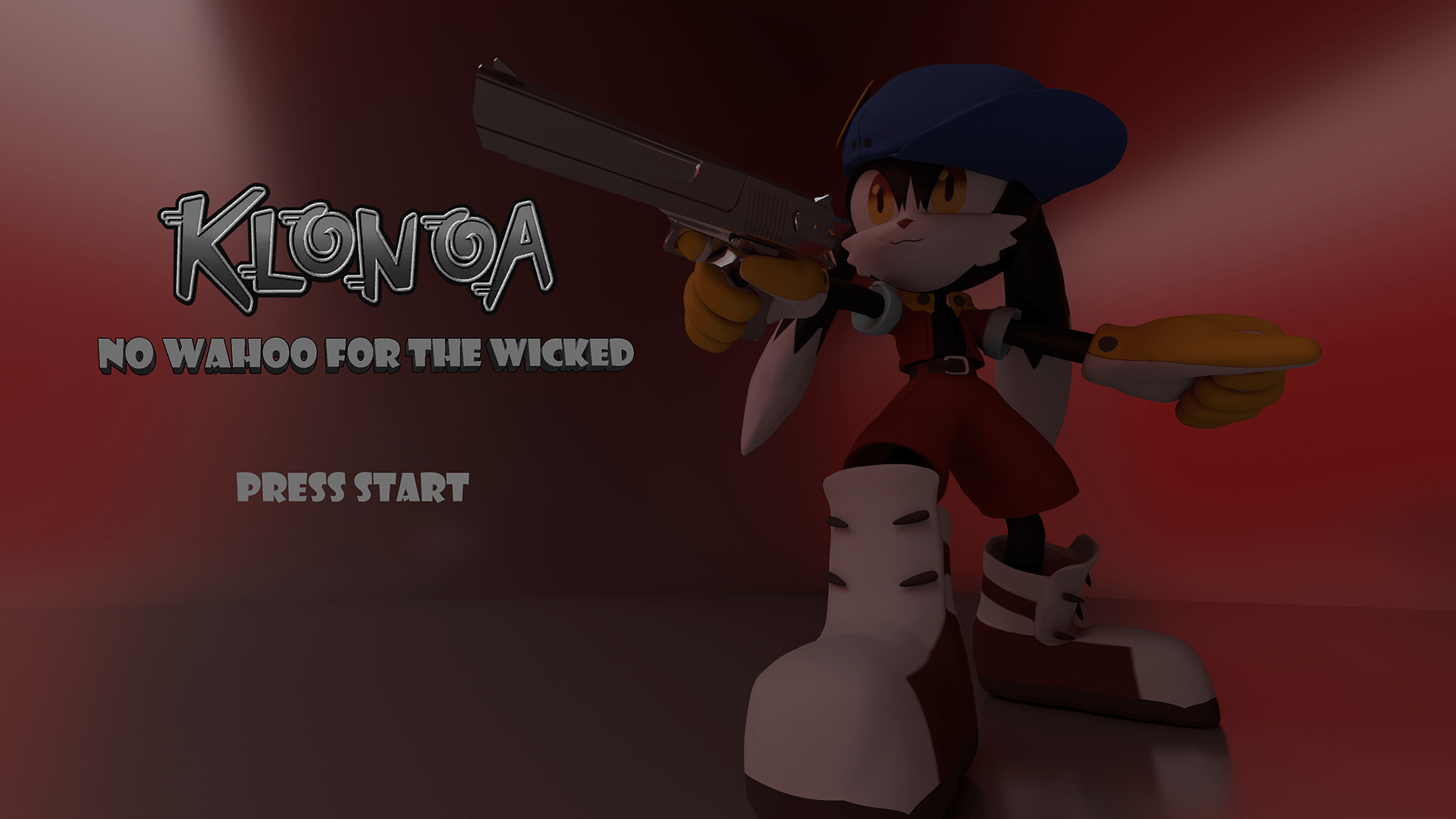 Klonoa Wallpapers - Top Free Klonoa Backgrounds - WallpaperAccess
