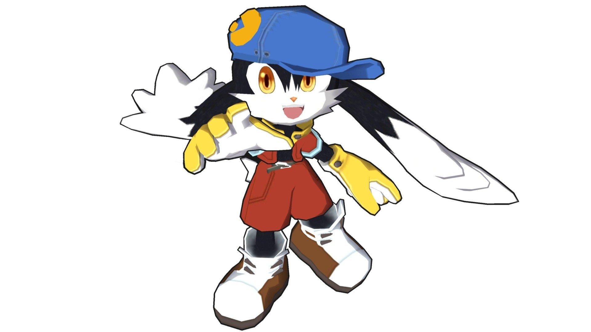 Klonoa Wallpapers - Top Free Klonoa Backgrounds - WallpaperAccess