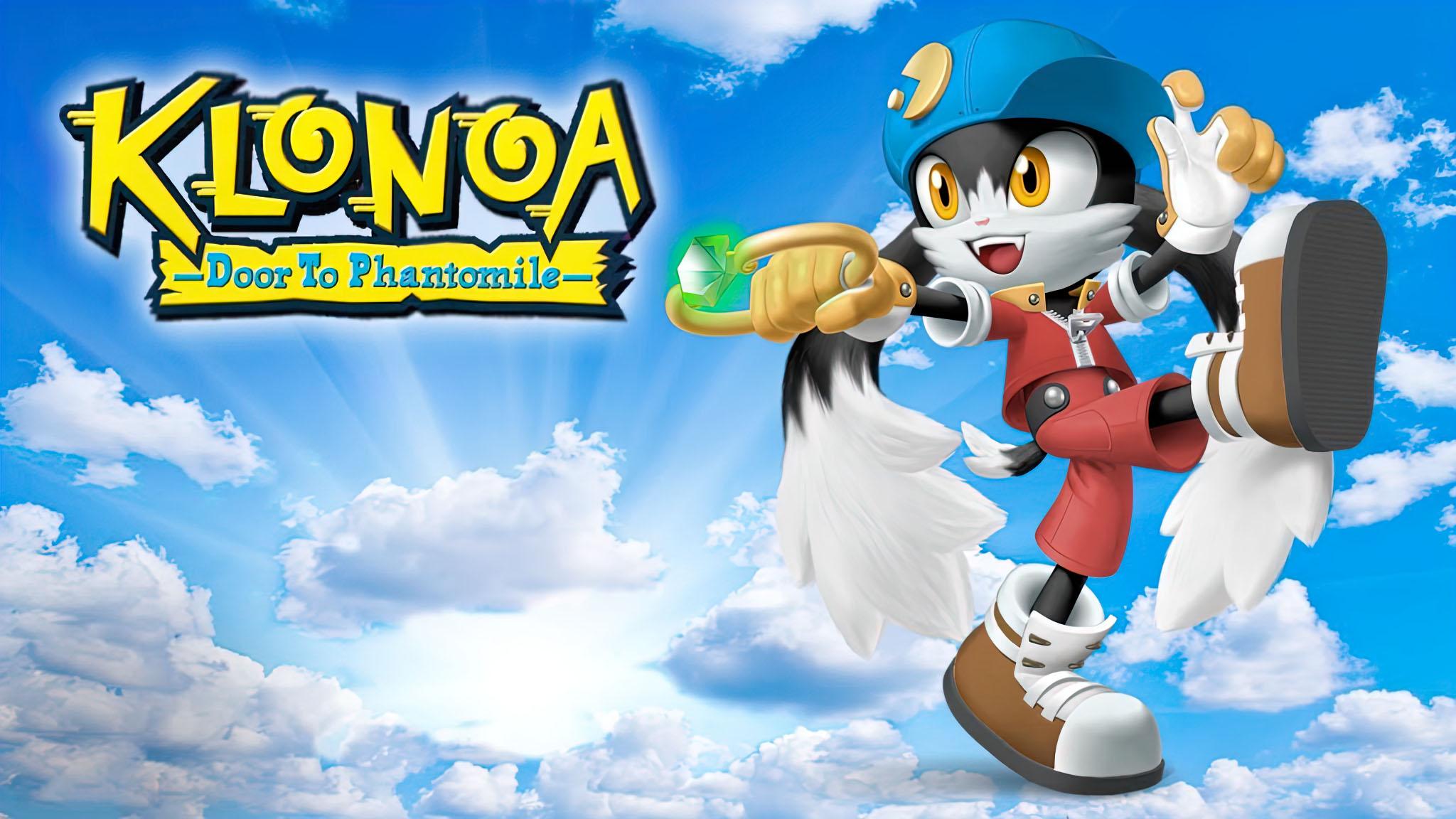 Klonoa Wallpapers - Top Free Klonoa Backgrounds - WallpaperAccess