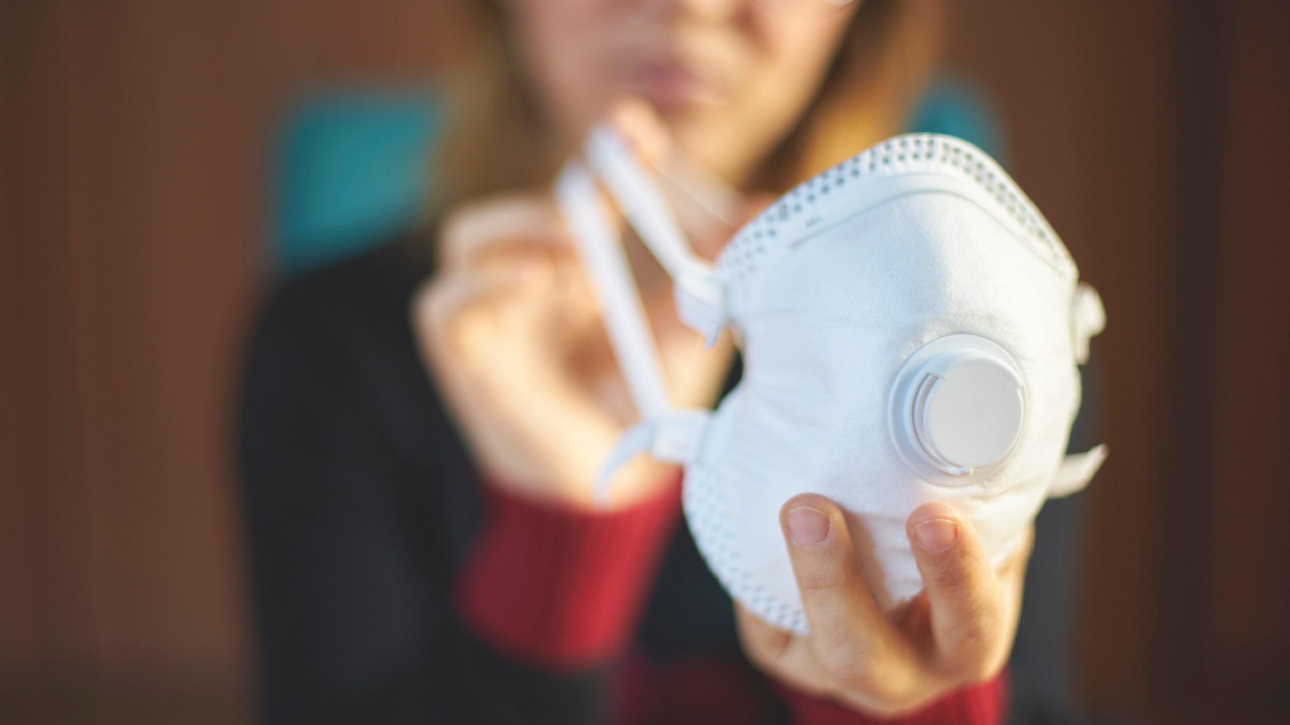 Mask off Wallpapers - Top Free Mask off Backgrounds - WallpaperAccess