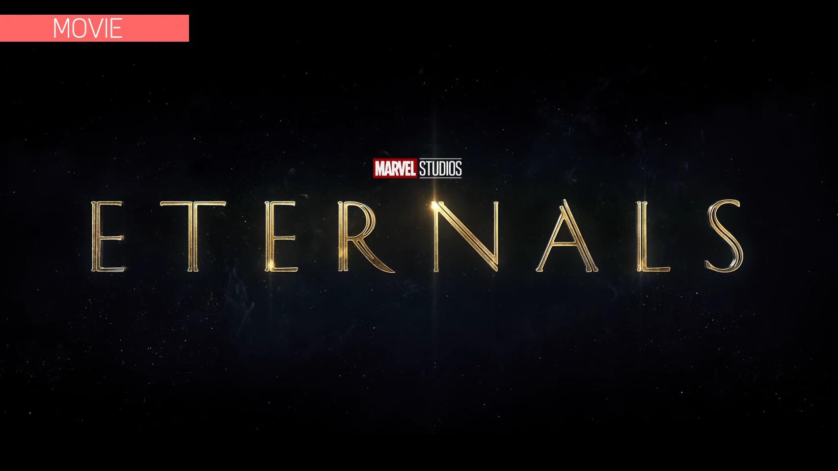 Eternals Movie Wallpapers - Top Free Eternals Movie Backgrounds ...