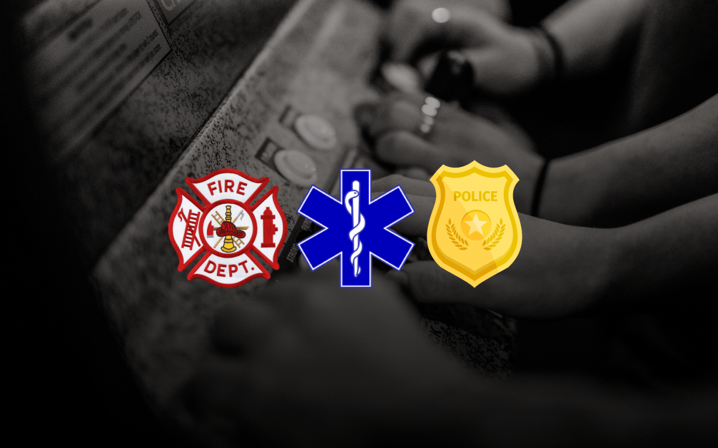 First Responders Wallpapers - Top Free First Responders Backgrounds ...