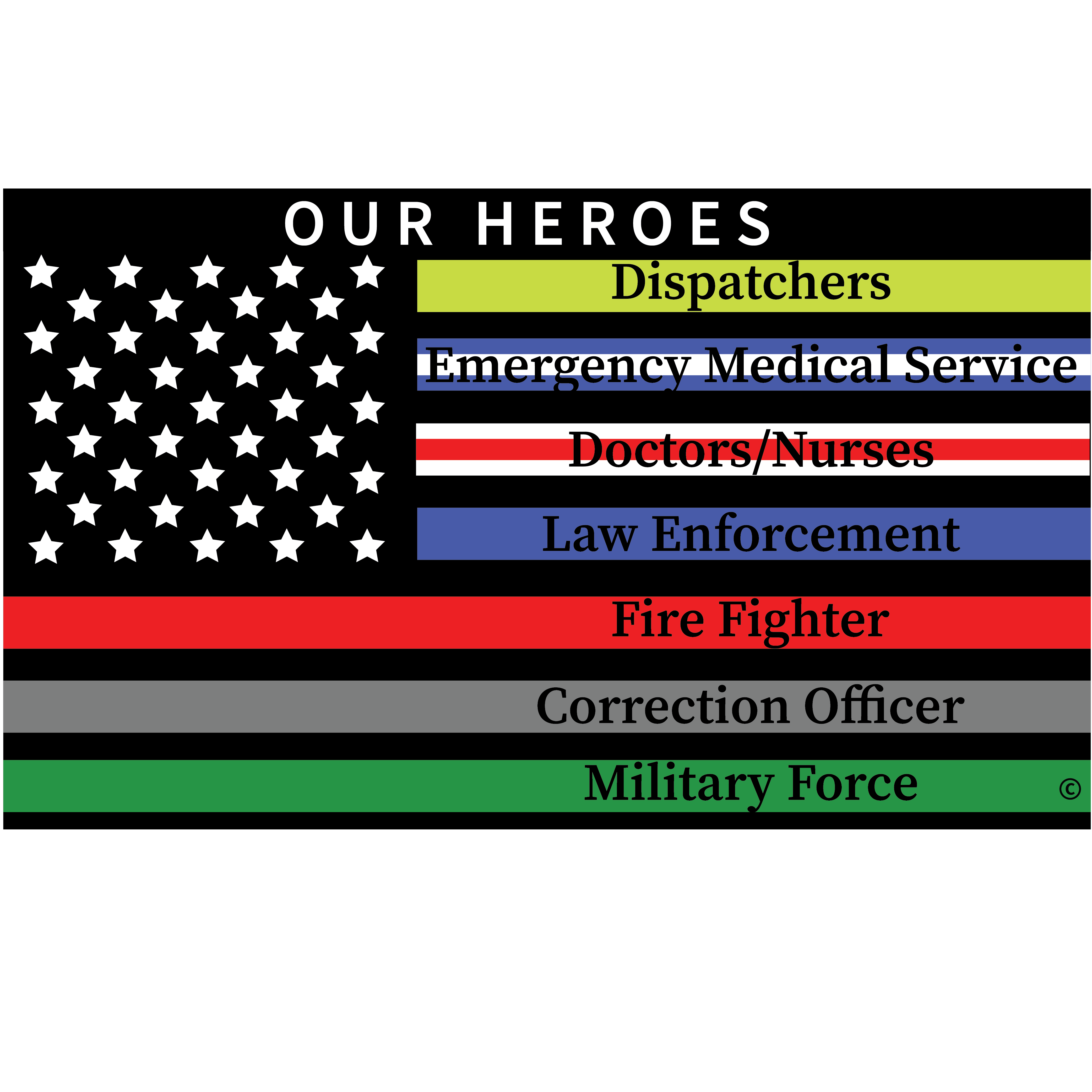 First Responders Wallpapers - Top Free First Responders Backgrounds ...