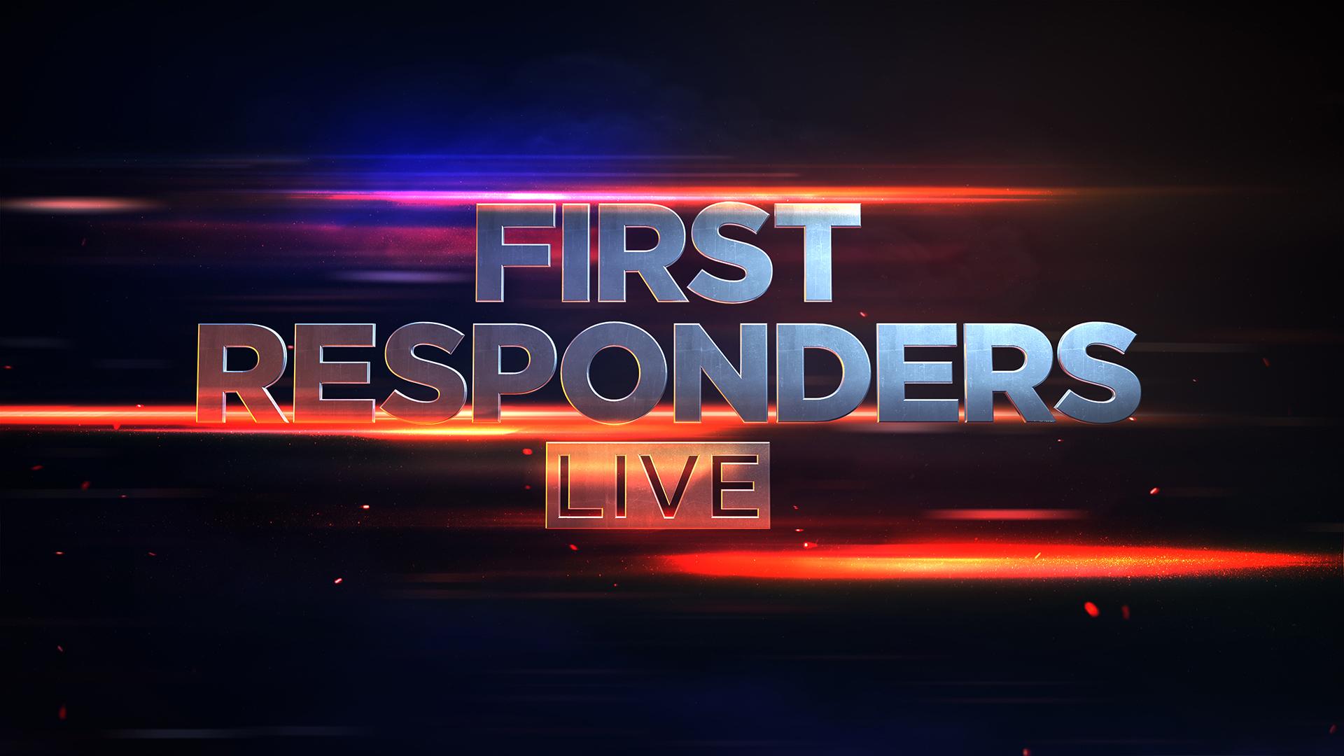 First Responders Wallpapers - Top Free First Responders Backgrounds ...