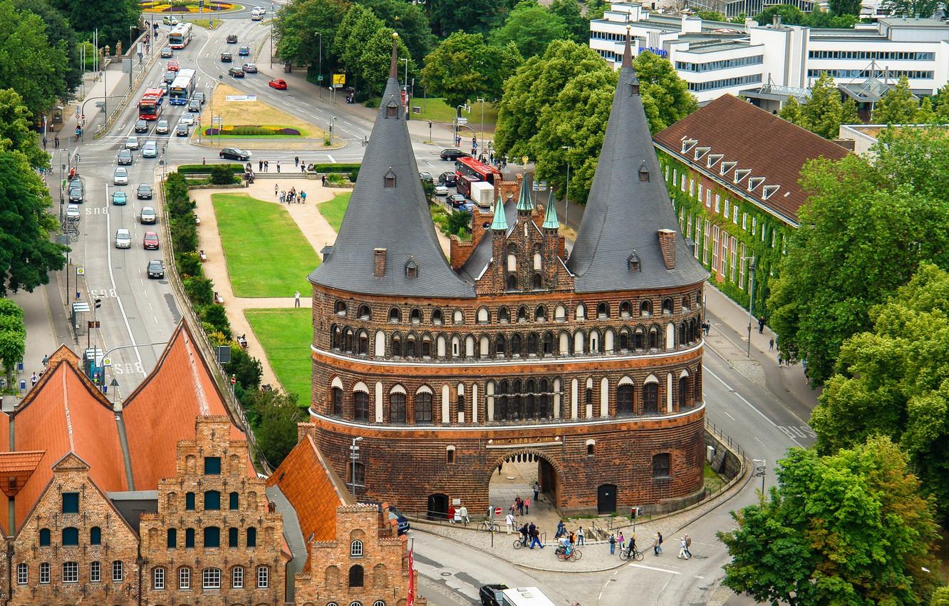 Lubeck Wallpapers - Top Free Lubeck Backgrounds - WallpaperAccess