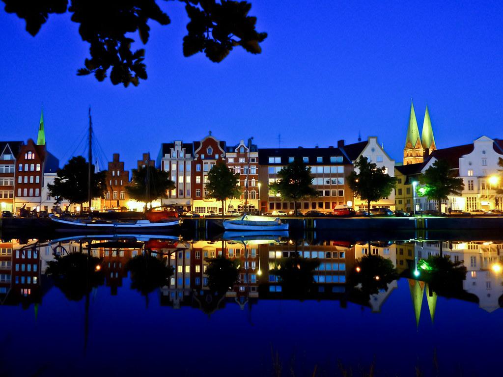 Lubeck Wallpapers - Top Free Lubeck Backgrounds - WallpaperAccess