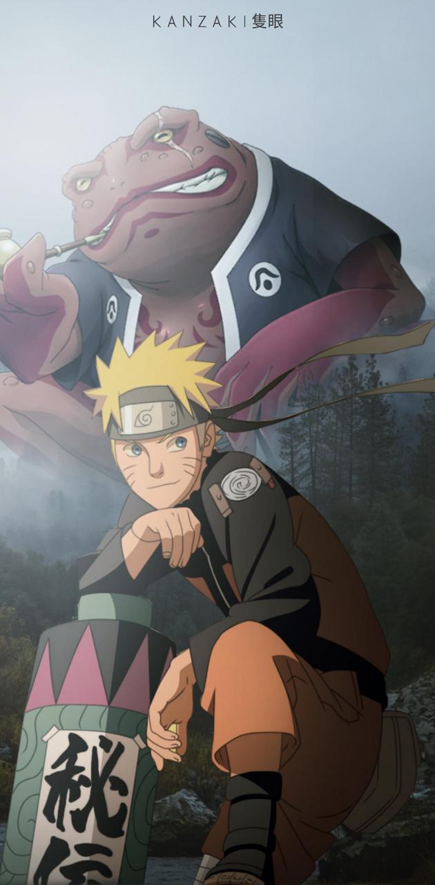 Naruto Summoning Wallpapers - Top Free Naruto Summoning Backgrounds ...