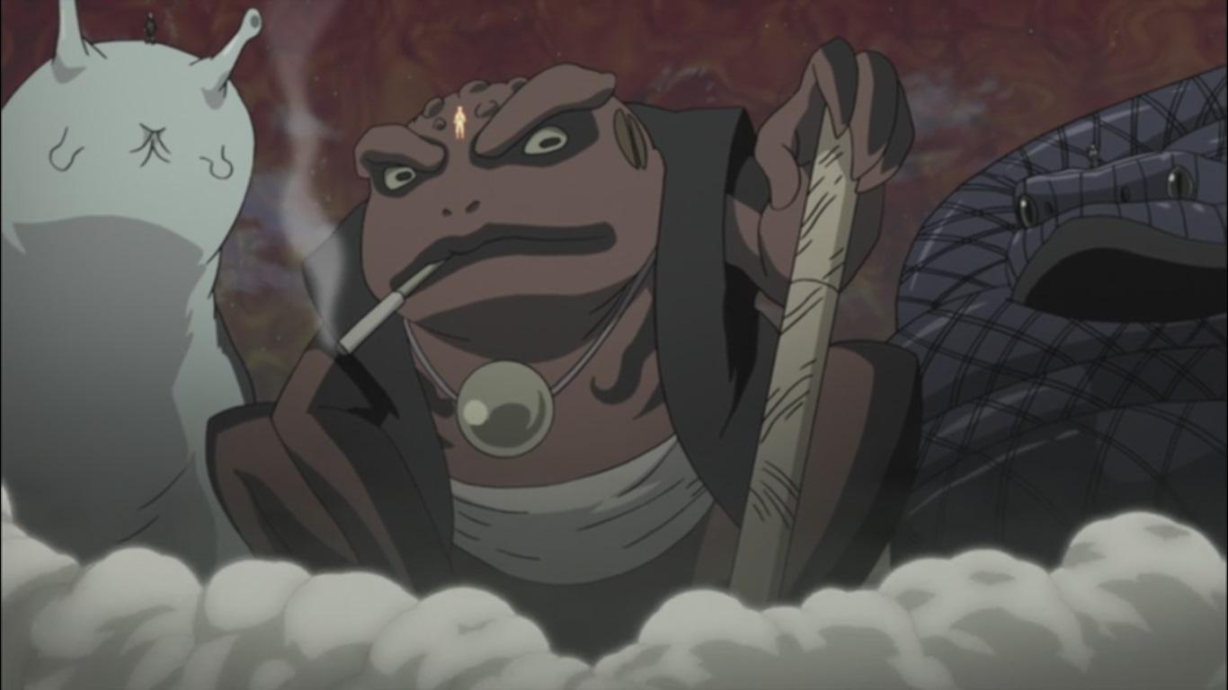 Naruto Summoning Wallpapers - Top Free Naruto Summoning Backgrounds ...